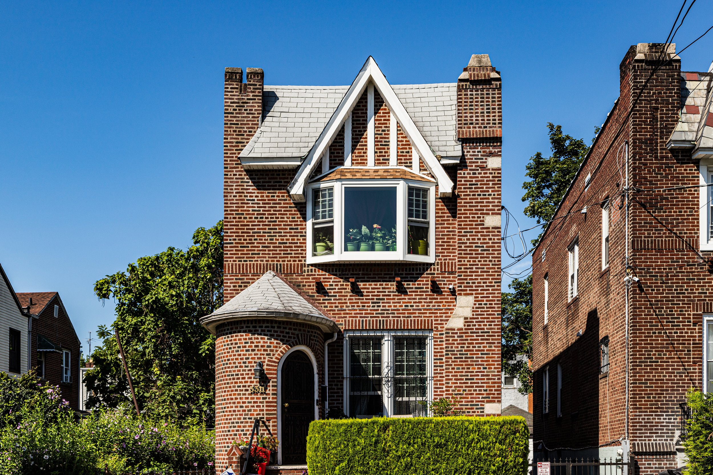 Baychester - The Bronx — CityNeighborhoods.NYC