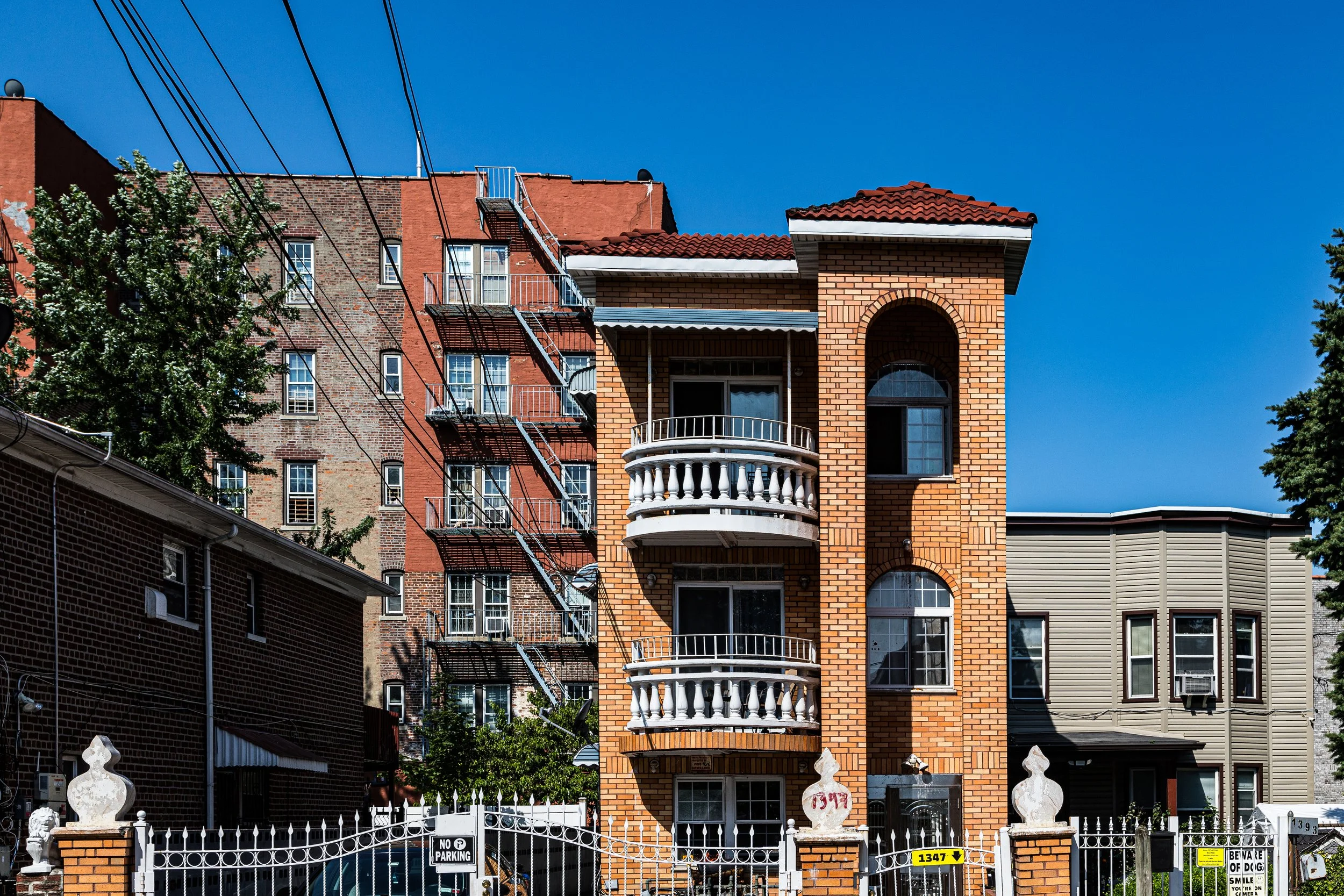 Bronx River - The Bronx — CityNeighborhoods.NYC