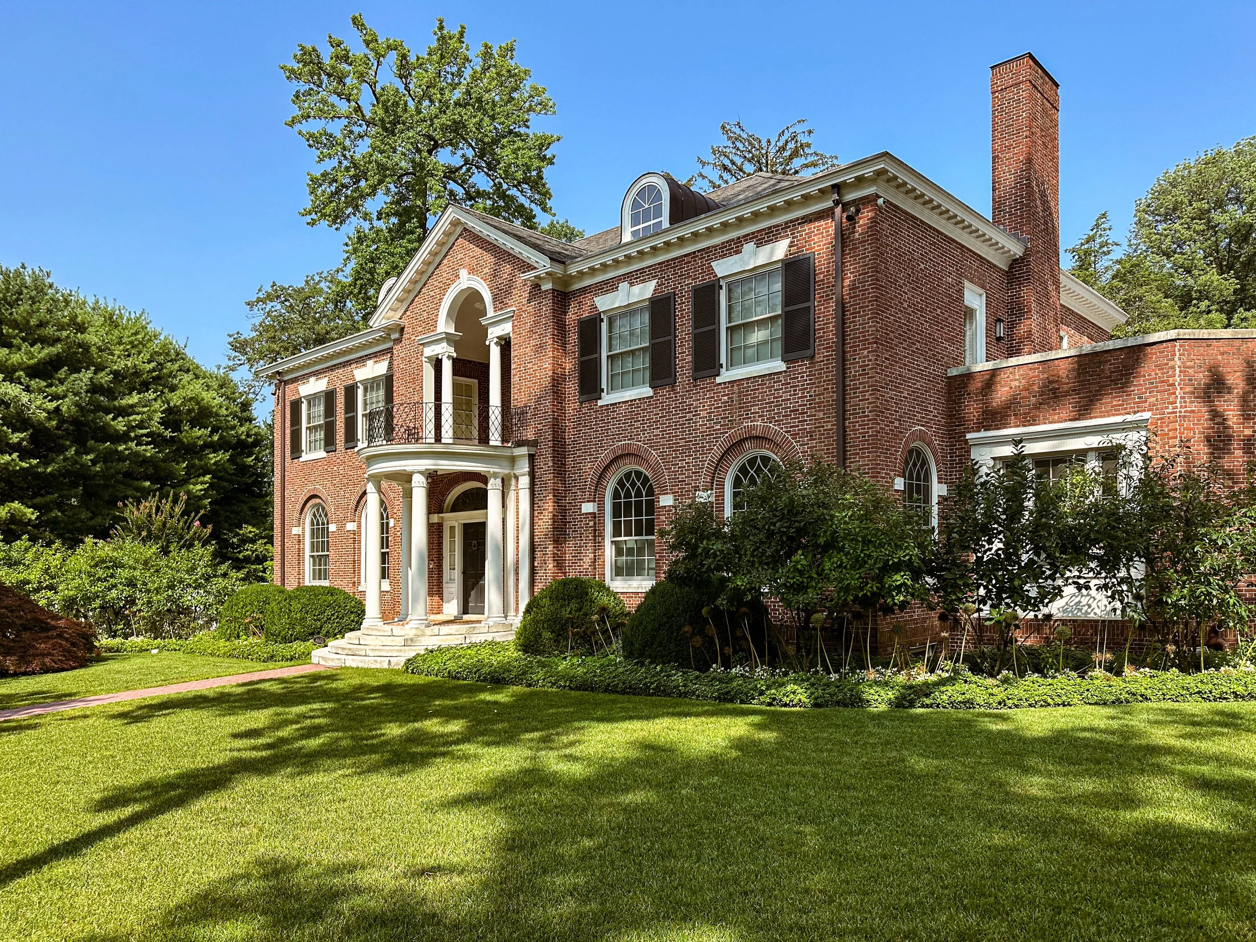 Fieldston - The Bronx — CityNeighborhoods.NYC