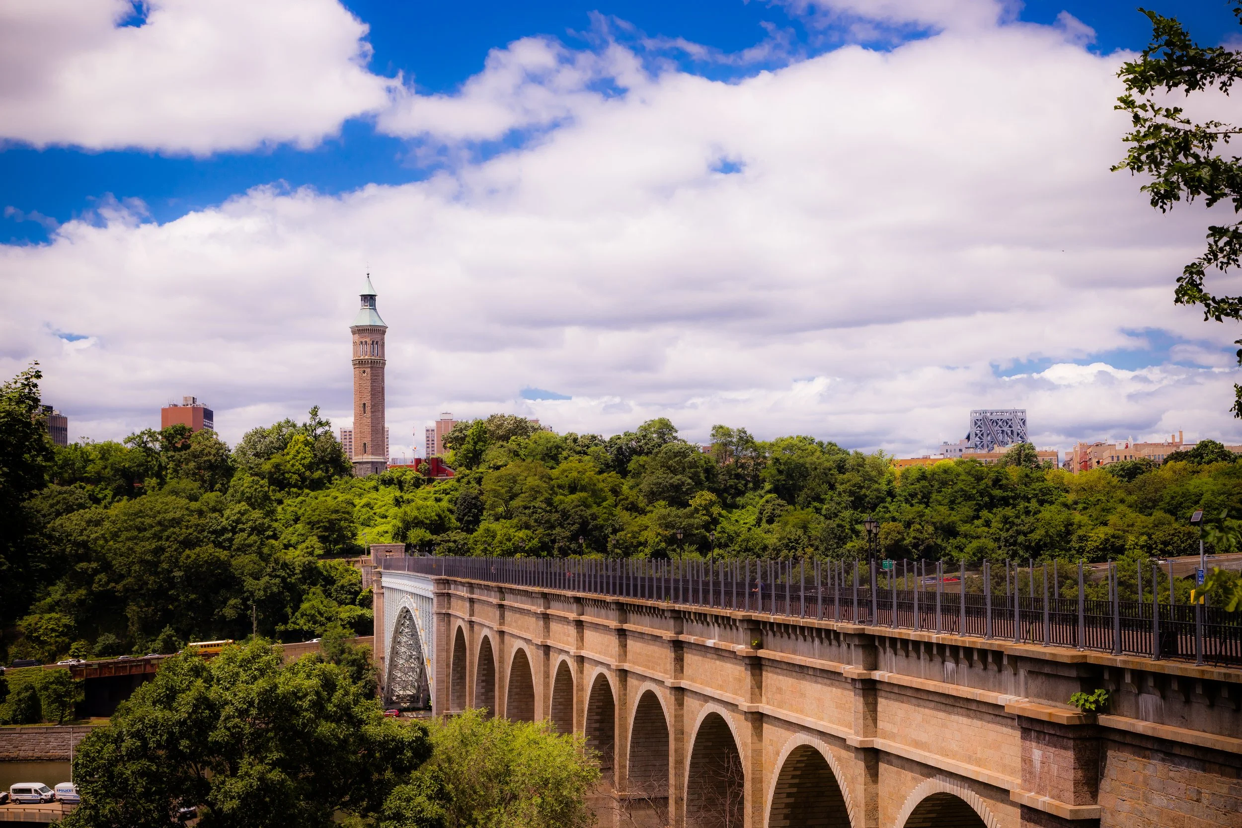 HIghbridge - The Bronx — CityNeighborhoods.NYC