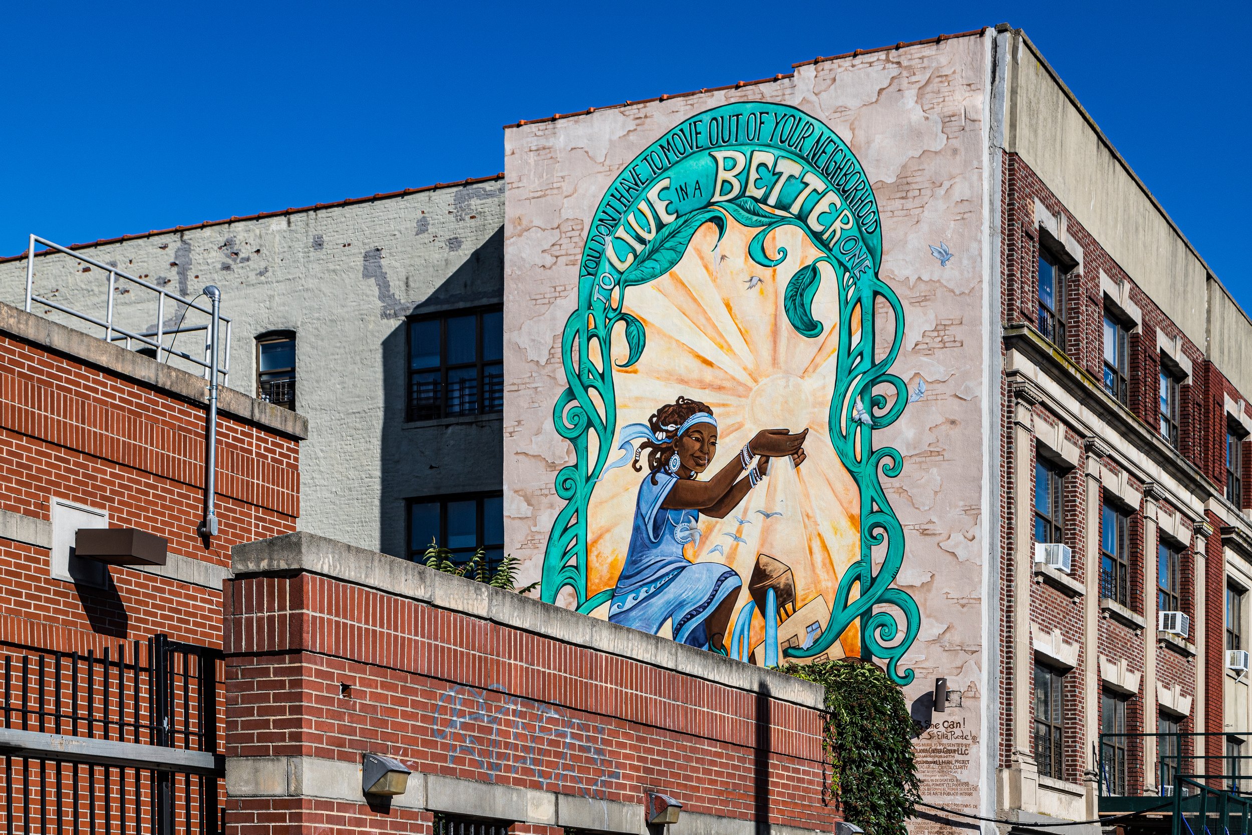 HIghbridge - The Bronx — CityNeighborhoods.NYC