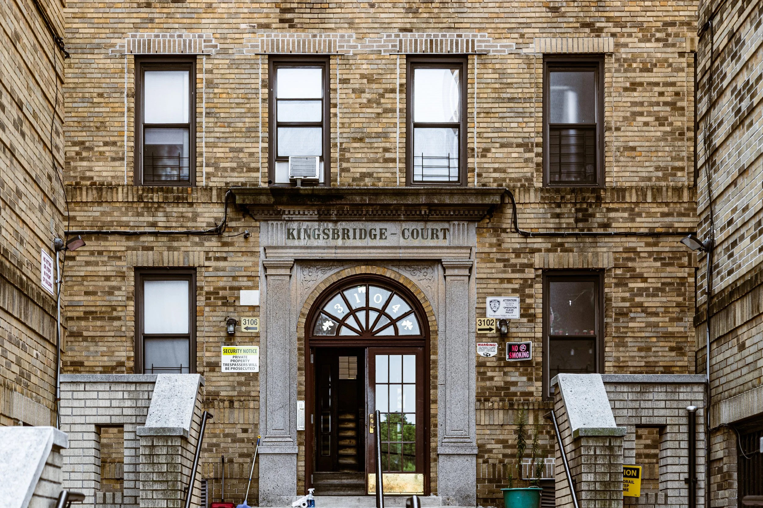 Kingsbridge - The Bronx — CityNeighborhoods.NYC