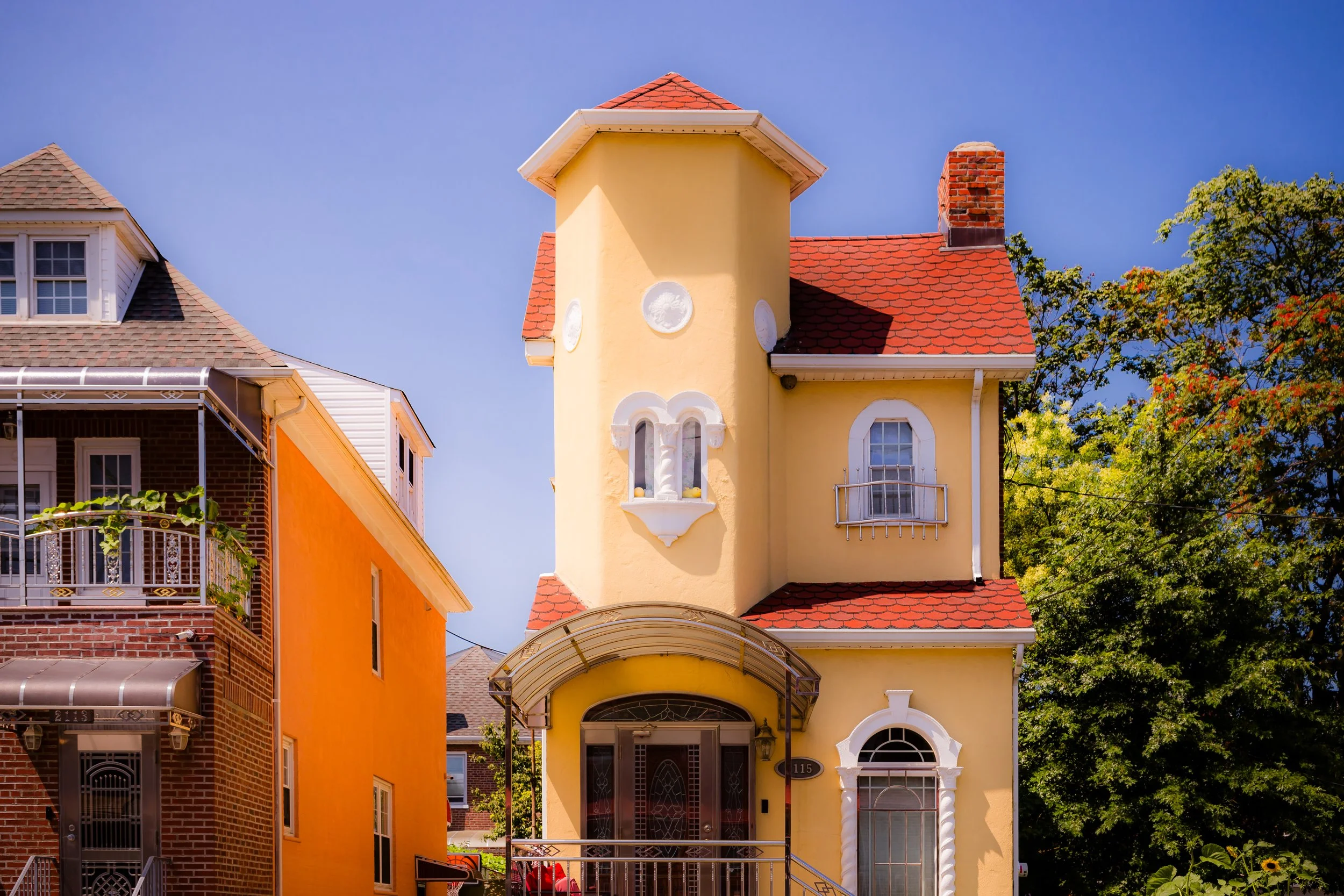 Morris Park - The Bronx — CityNeighborhoods.NYC