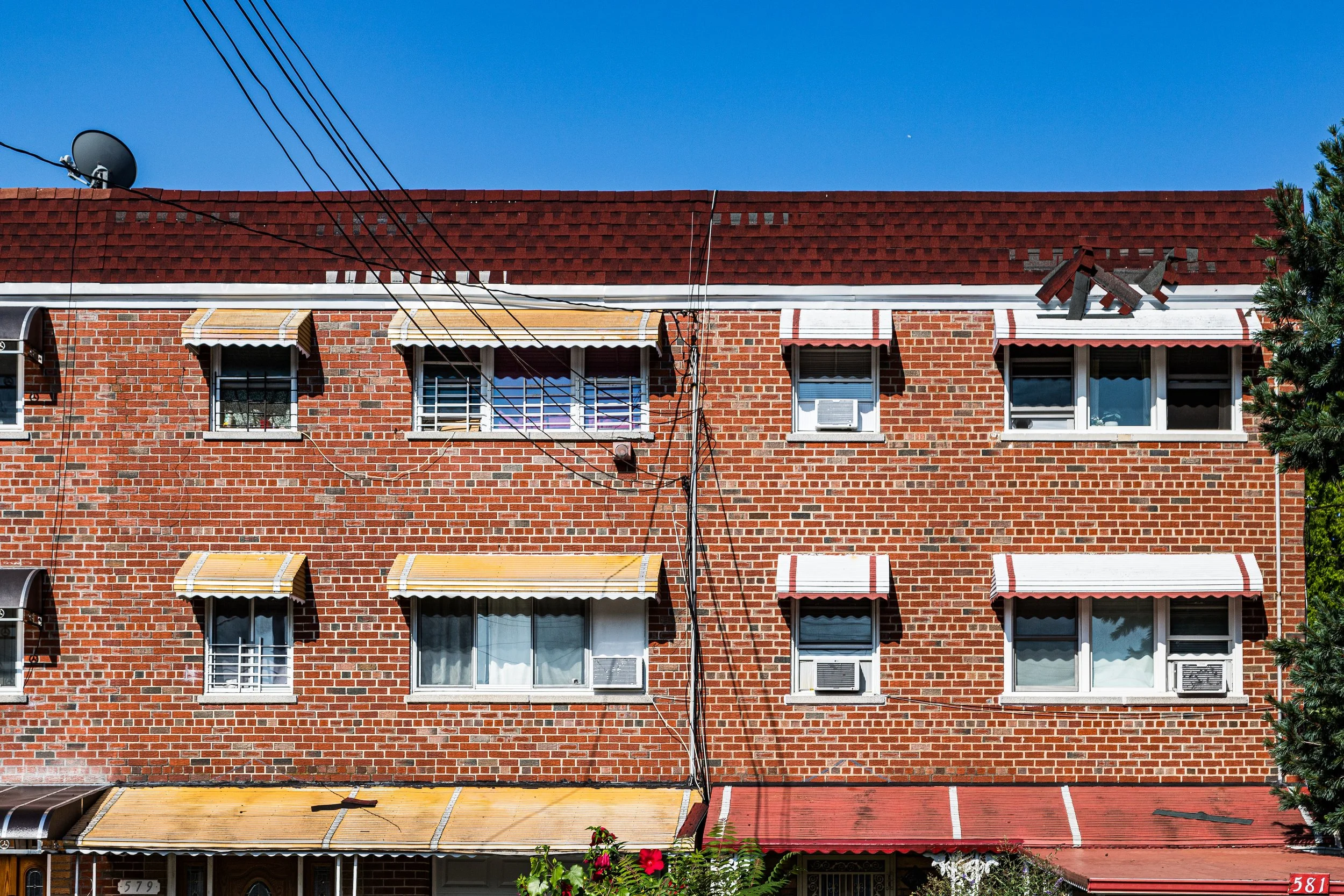 Soundview - The Bronx — CityNeighborhoods.NYC