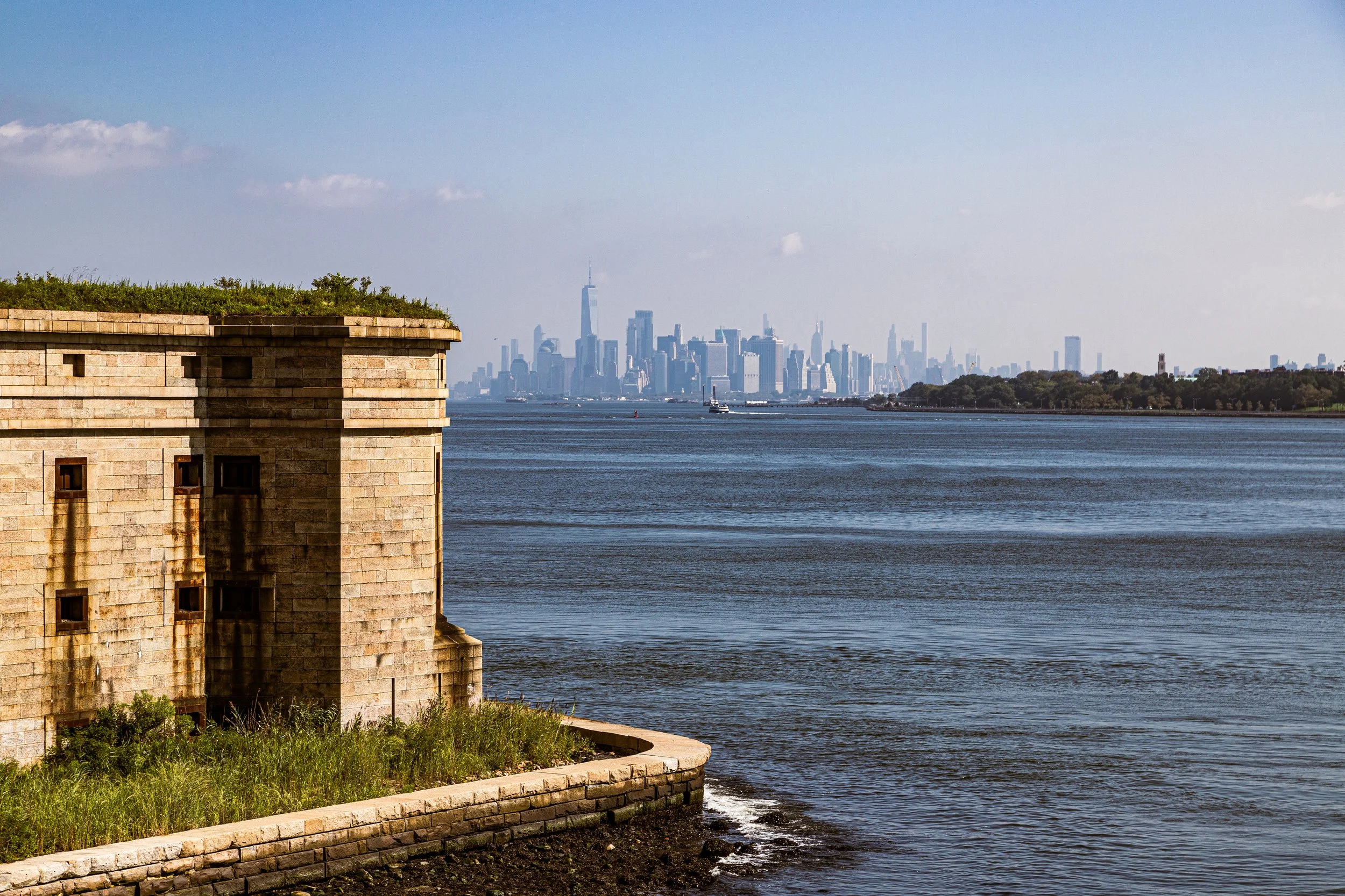 Fort Wadsworth — CityNeighborhoods.NYC