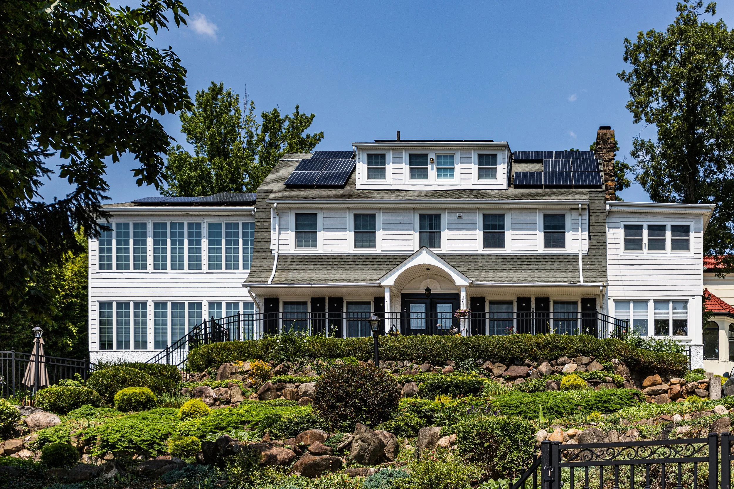 Lighthouse Hill — CityNeighborhoods.NYC