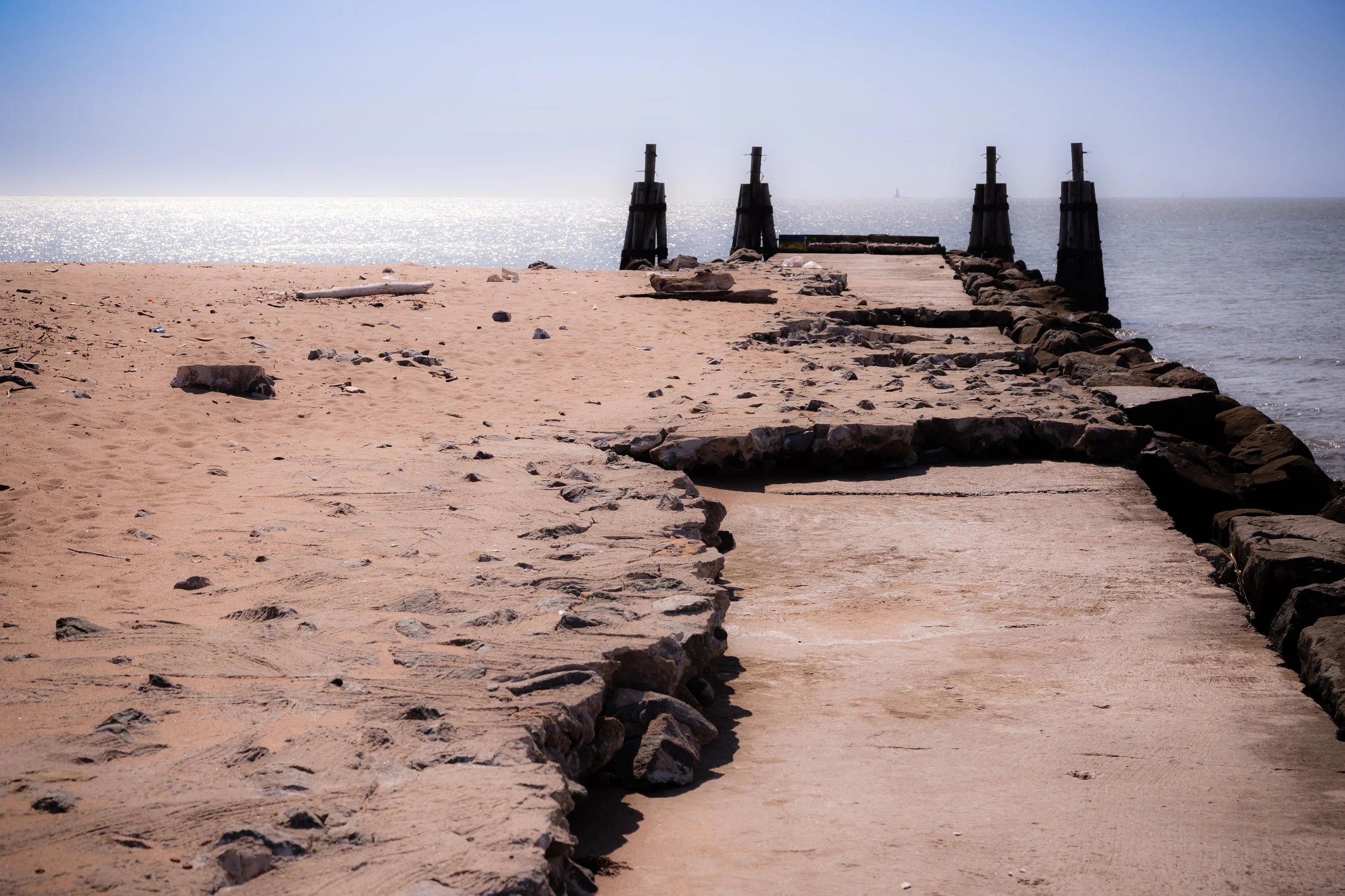 New Dorp Beach — CityNeighborhoods.NYC