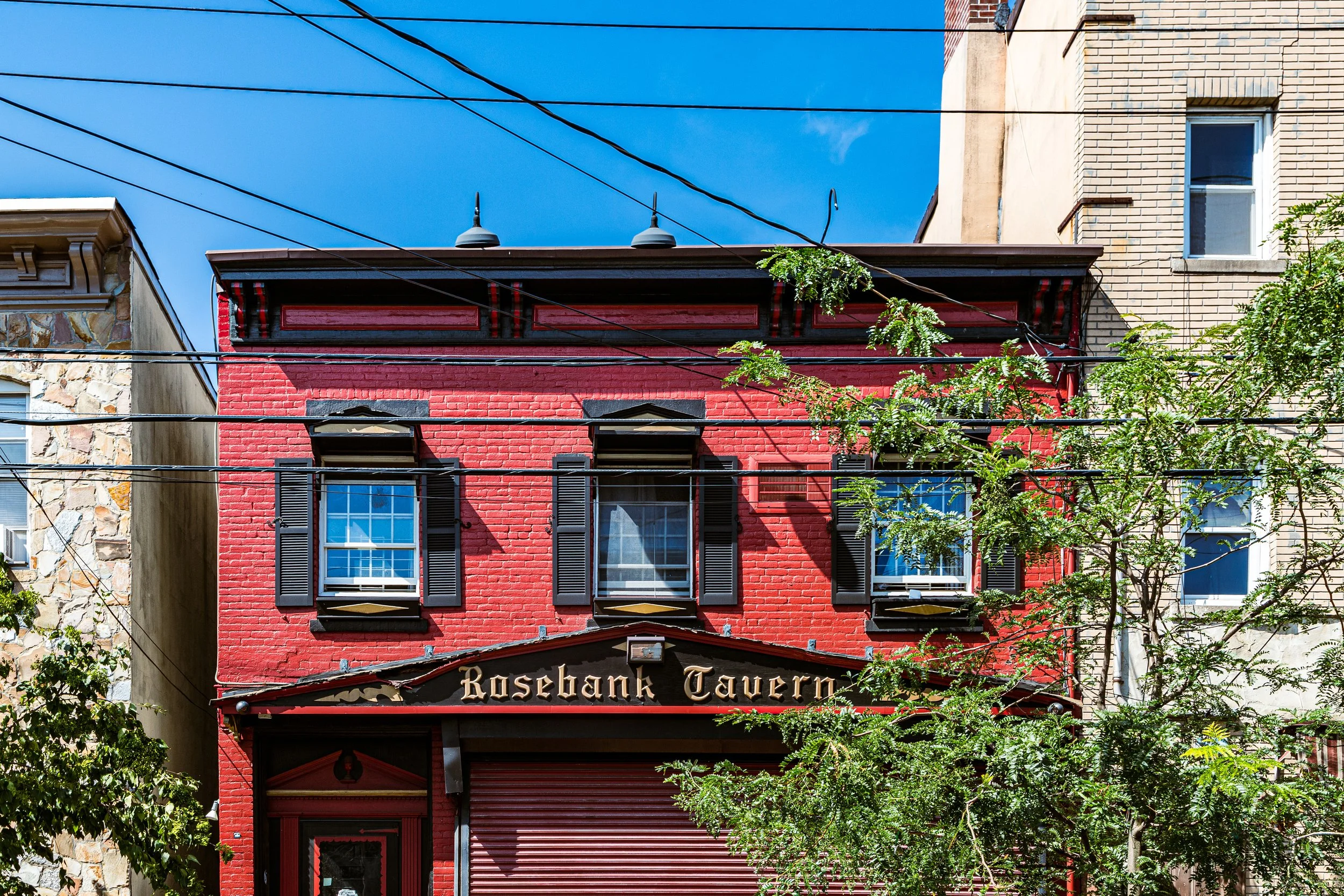 Rosebank — CityNeighborhoods.NYC