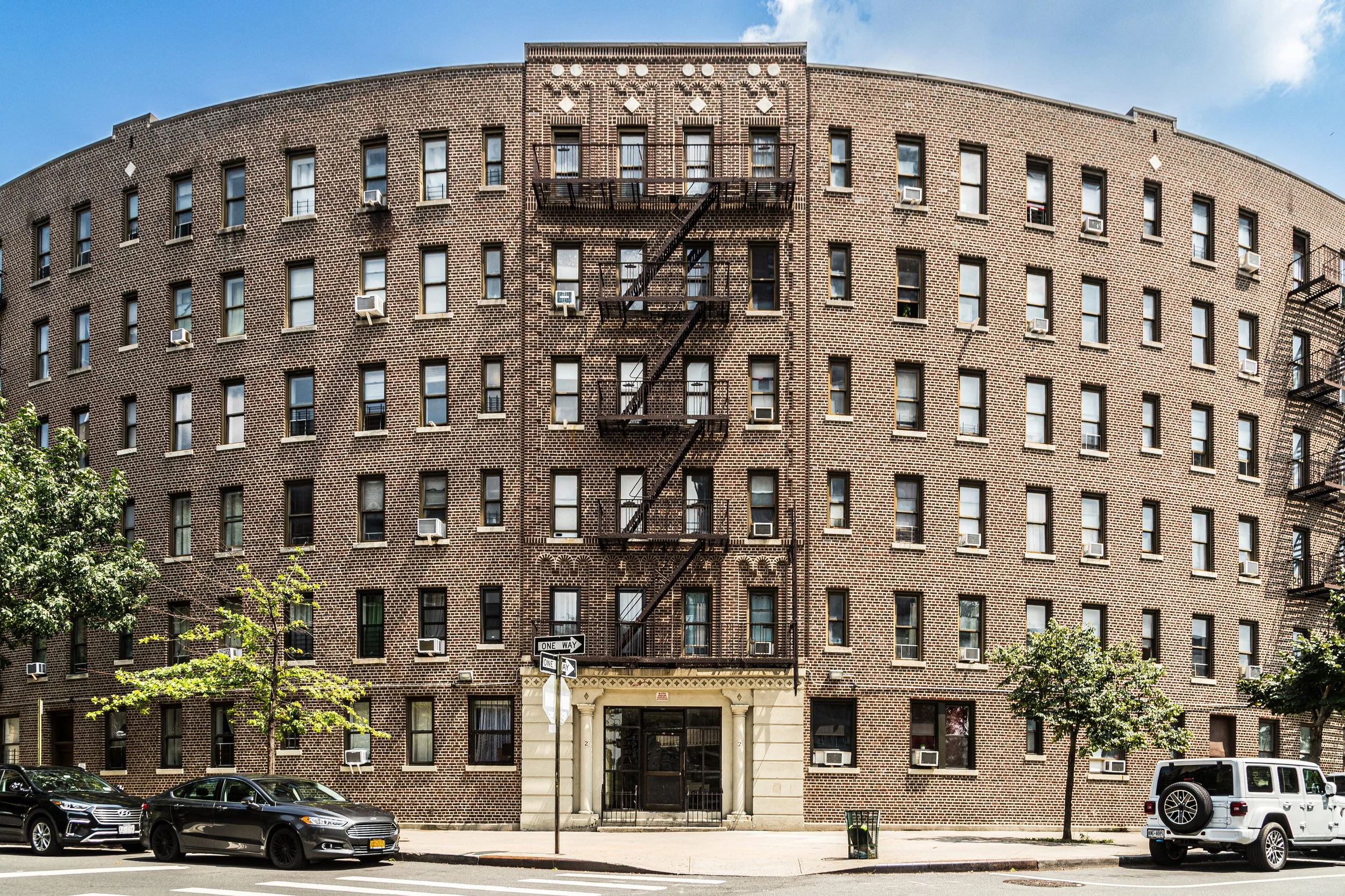 Marble Hill — CityNeighborhoods.NYC