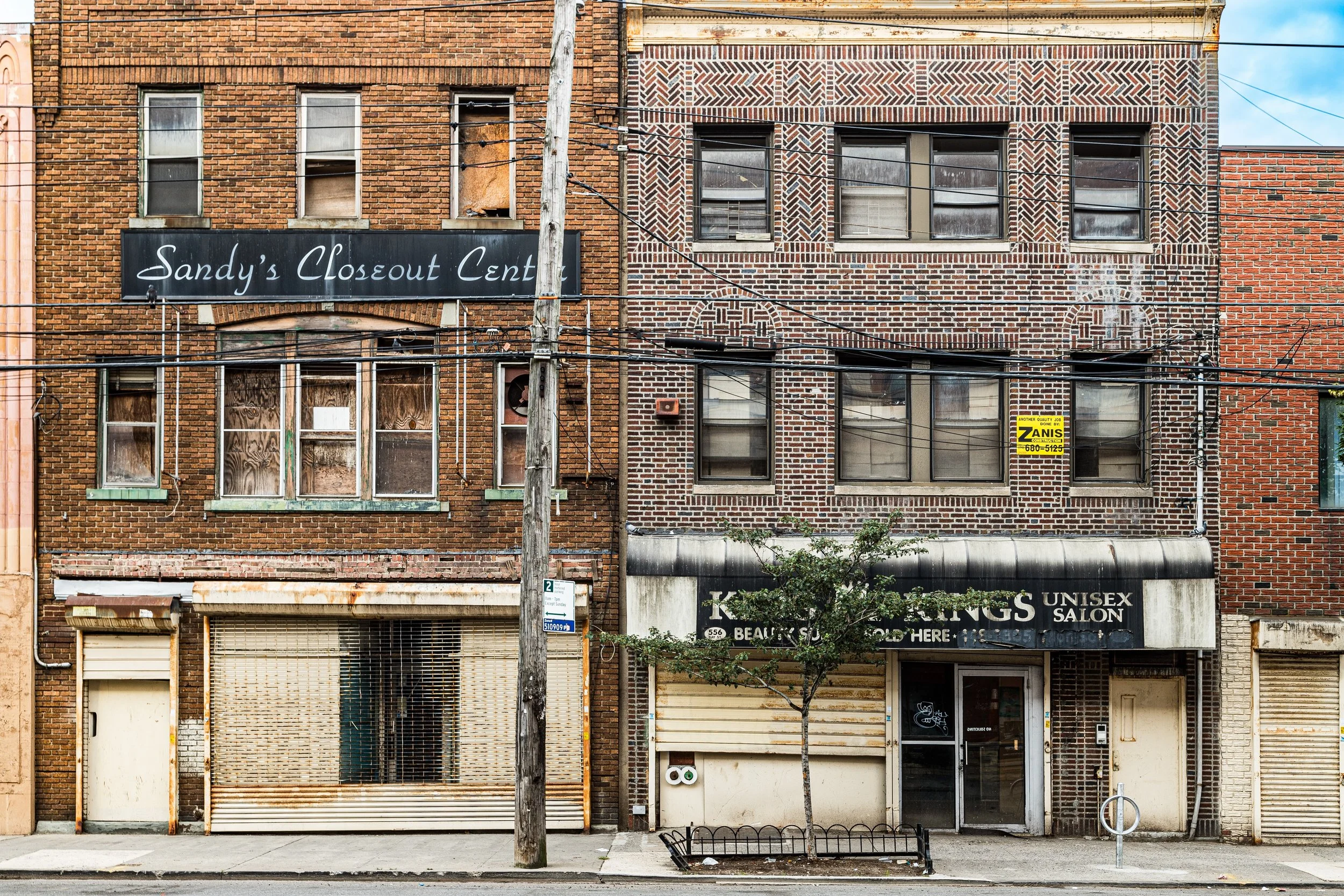 Stapleton — CityNeighborhoods.NYC