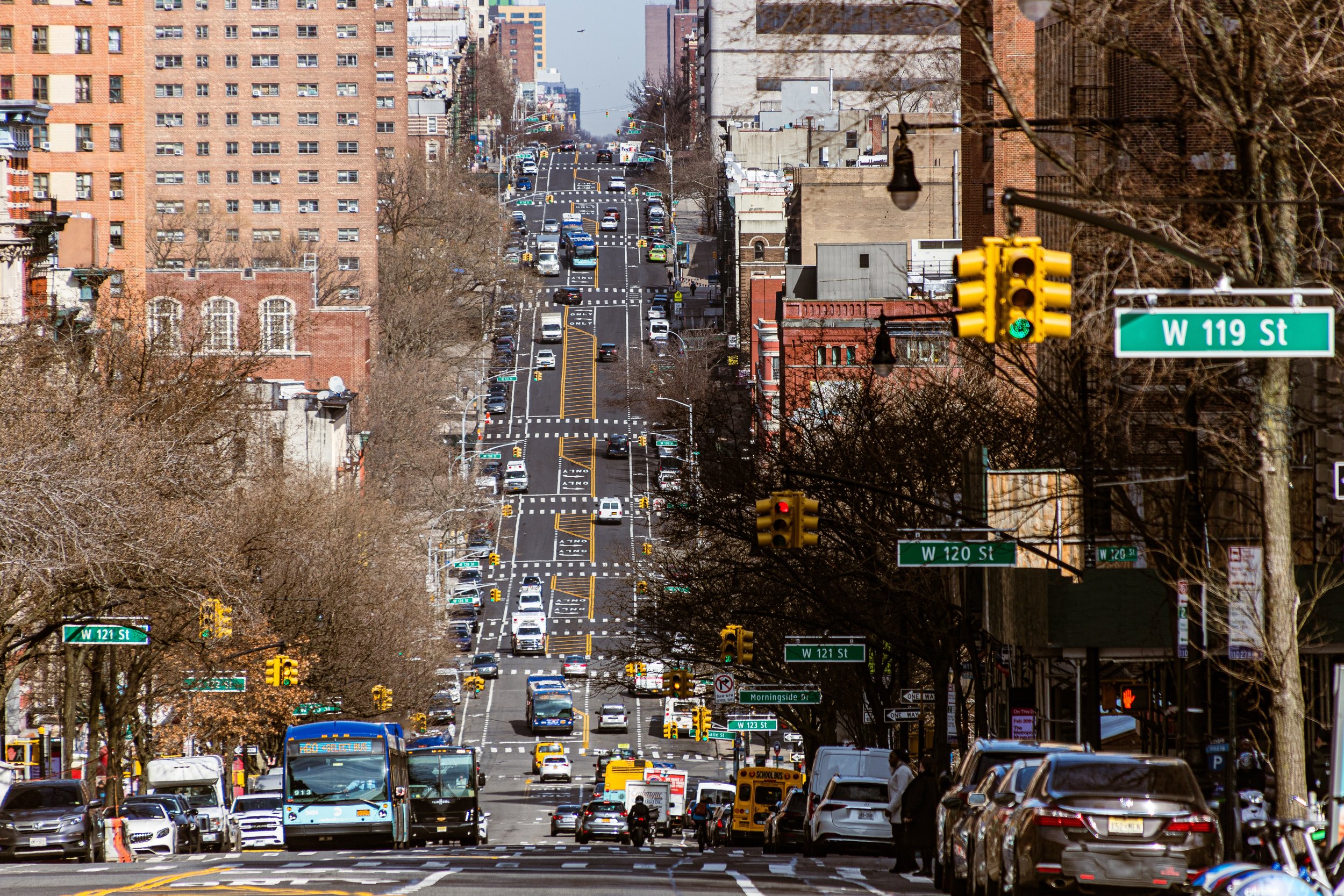 Morningside Heights — CityNeighborhoods.NYC