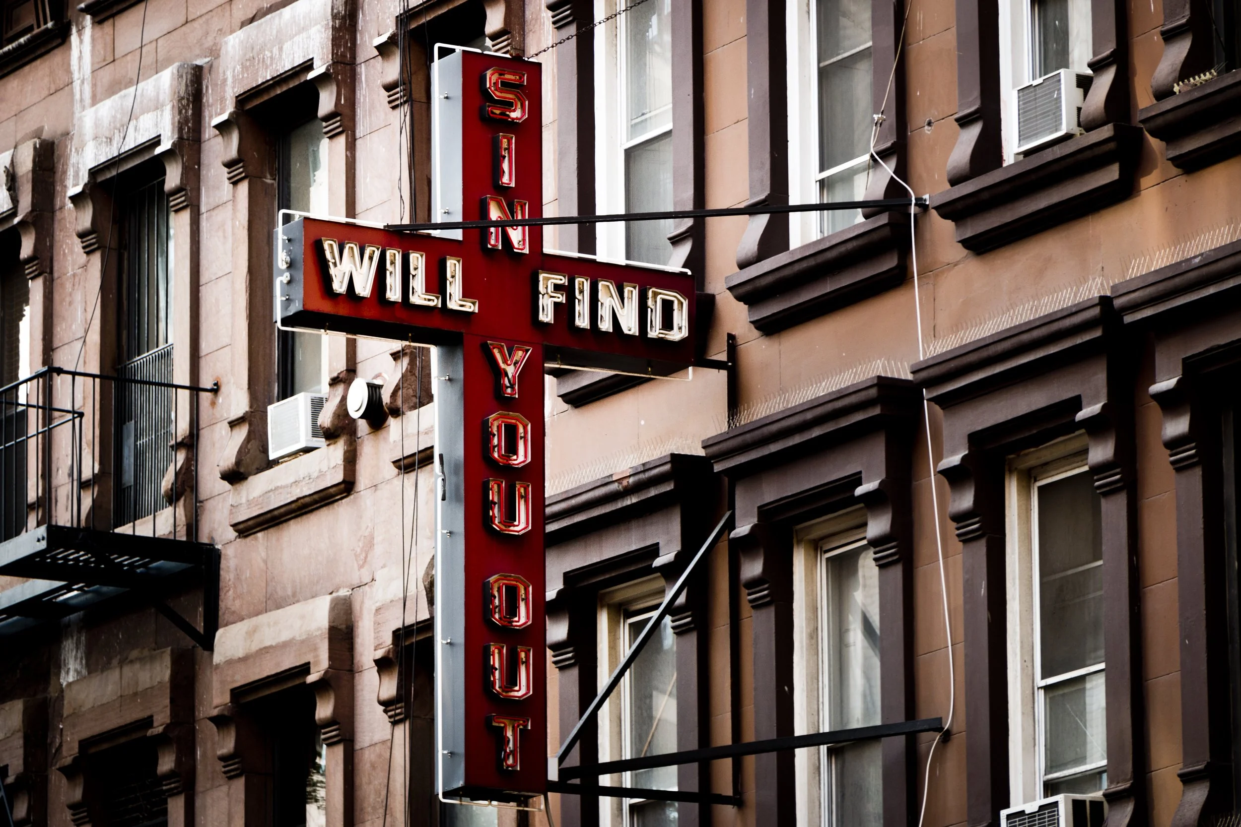 Hell's Kitchen (Clinton) — CityNeighborhoods.NYC