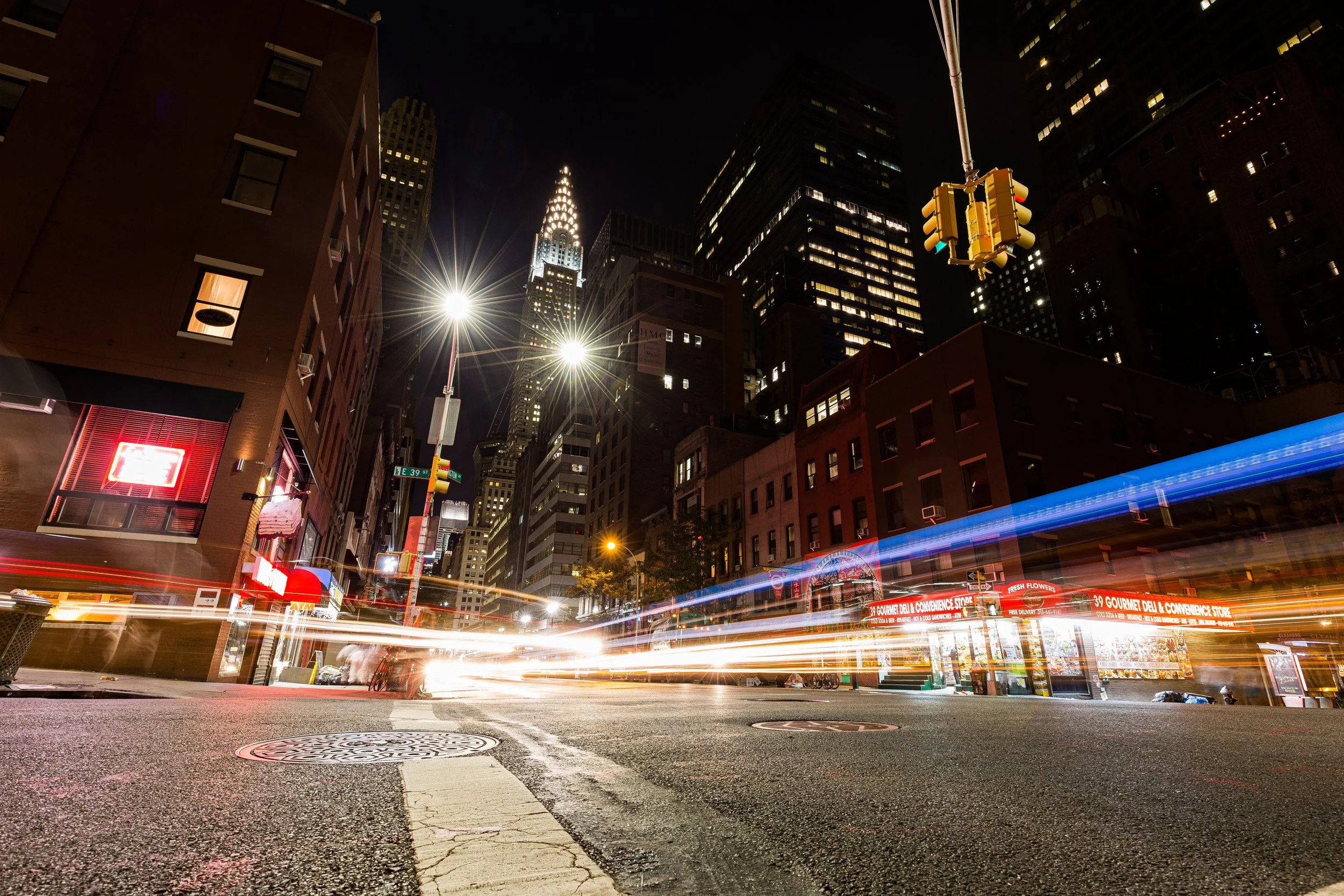 Murray Hill — CityNeighborhoods.NYC