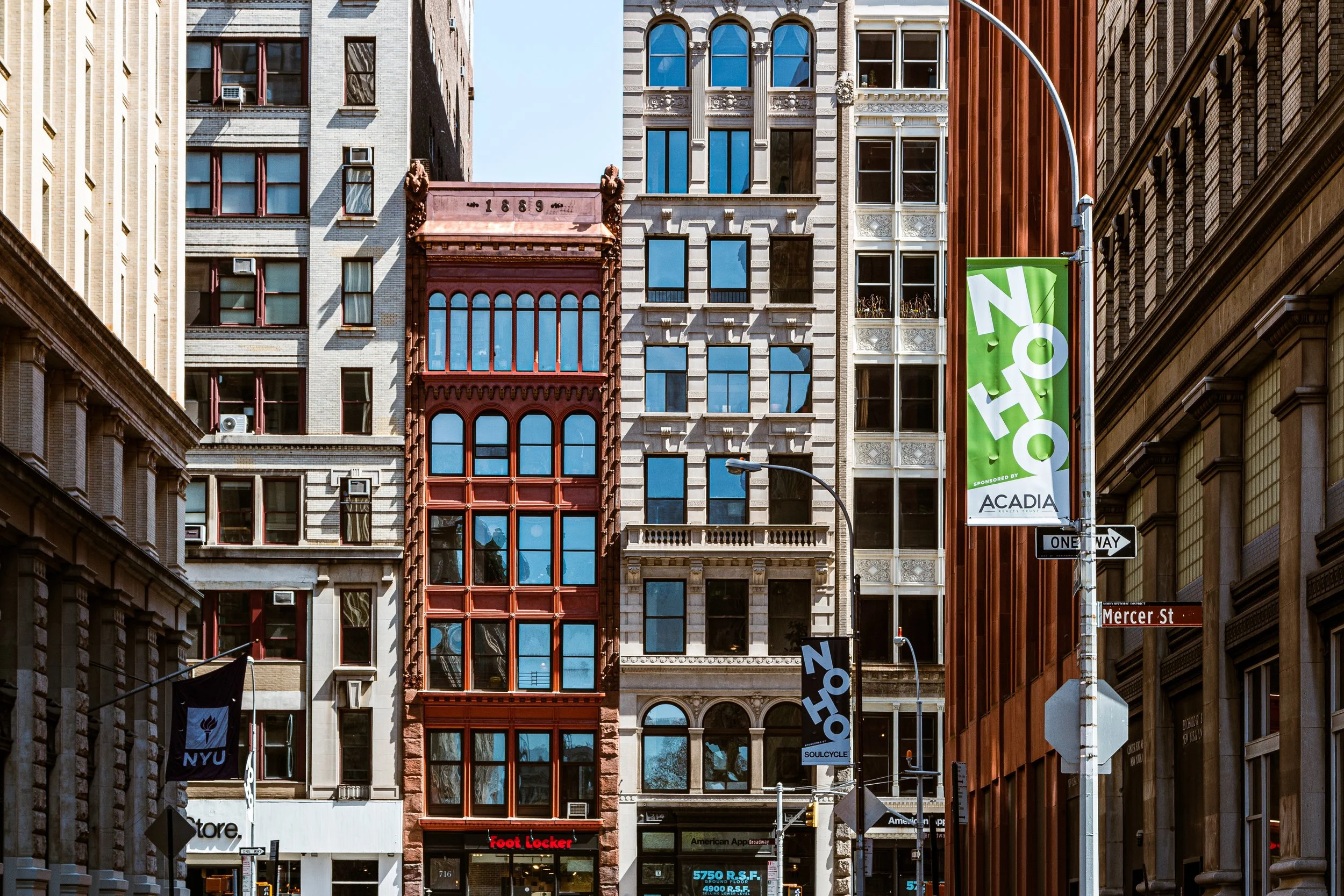 NoHo — CityNeighborhoods.NYC