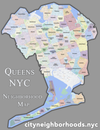 Queens Neighborhoods — CityNeighborhoods.NYC