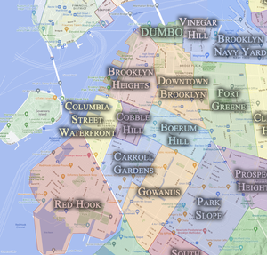 Cobble Hill — CityNeighborhoods.NYC