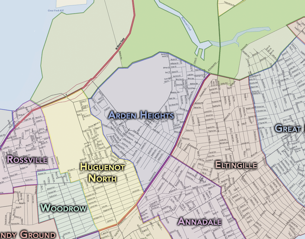 Arden Heights — CityNeighborhoods.NYC