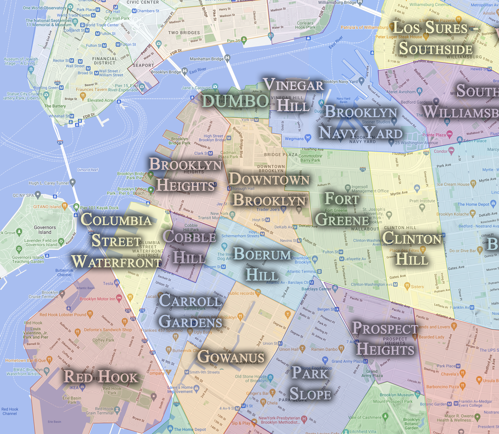 Boerum Hill — CityNeighborhoods.NYC