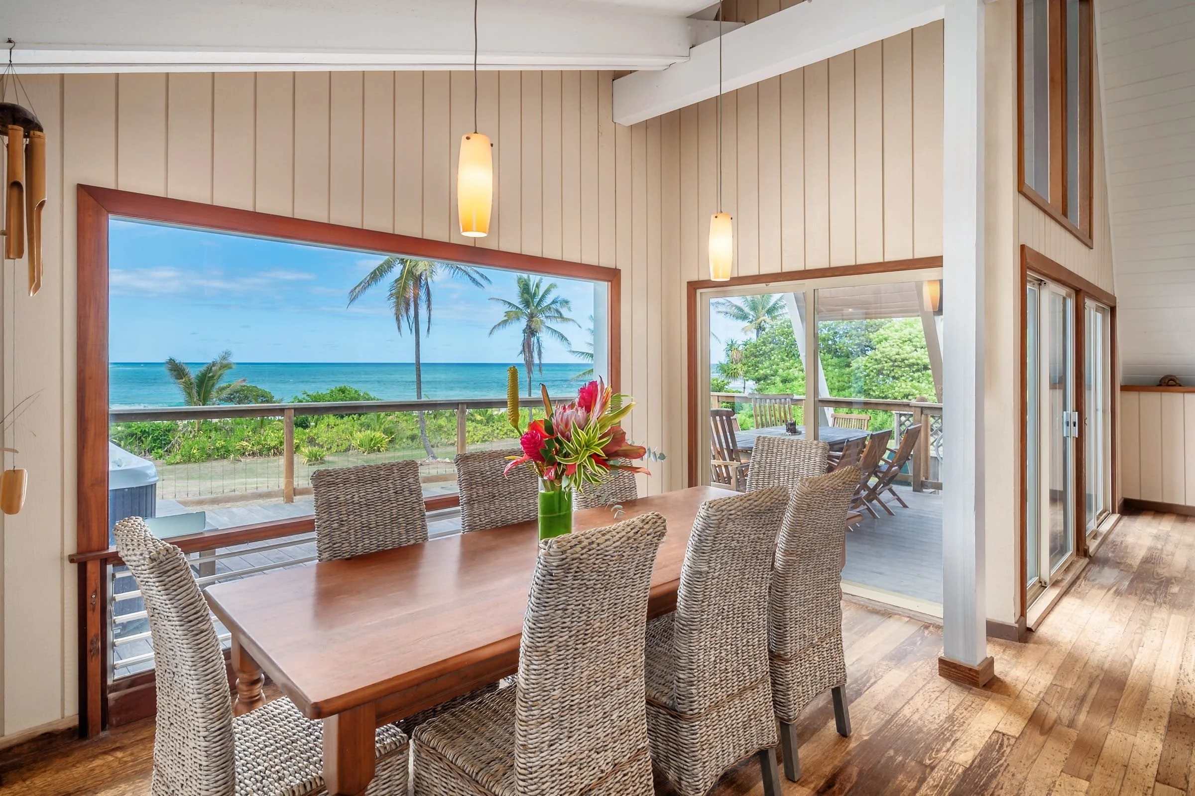 Kauai North Shore Agents: 4194 Pili Kai Road