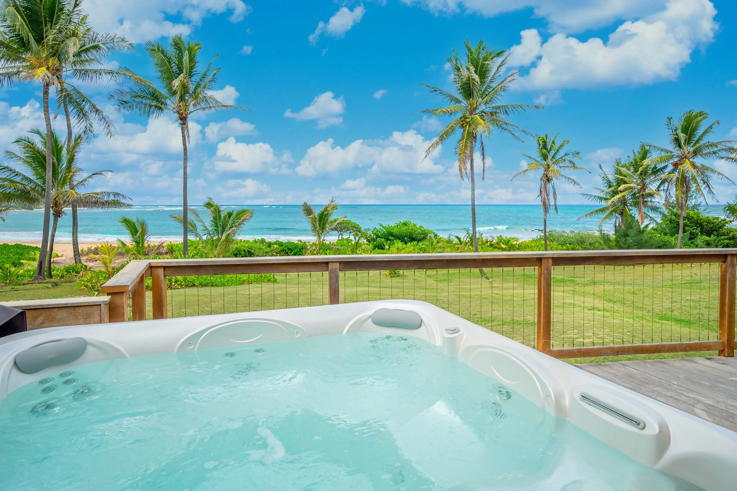 Kauai North Shore Agents: 4194 Pili Kai Road