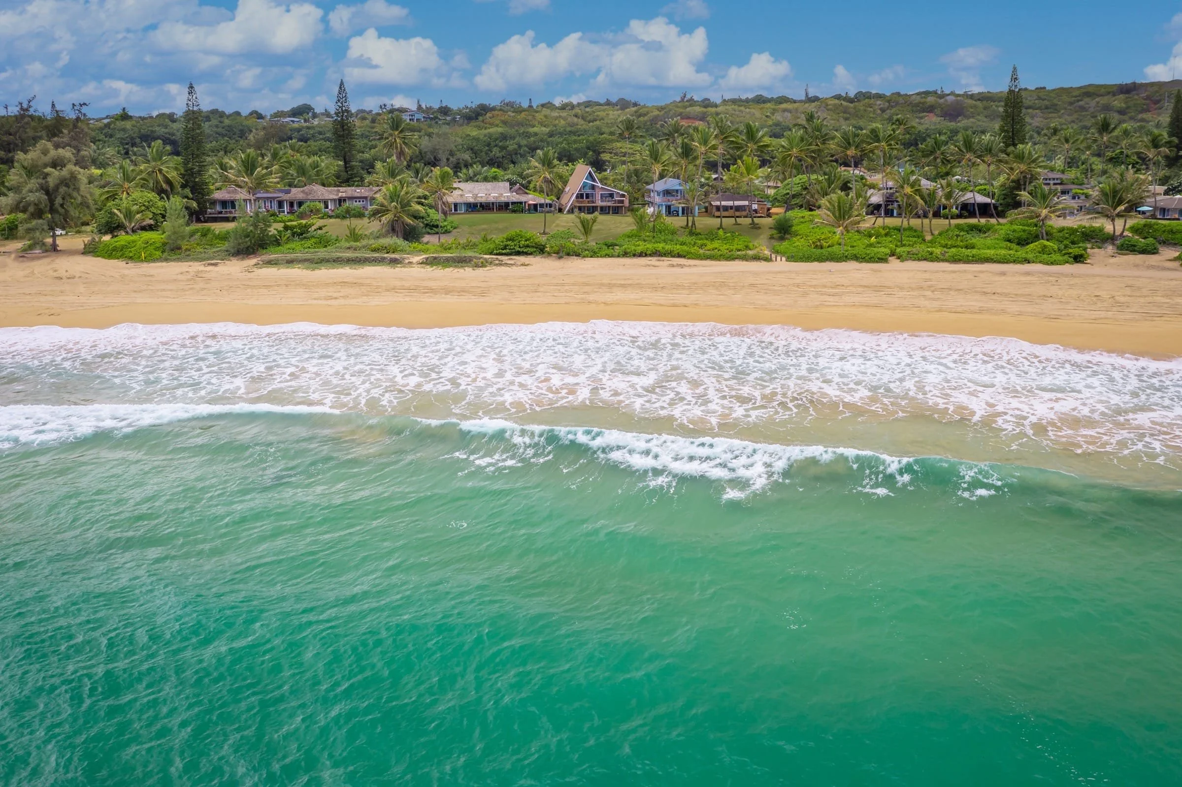 Kauai North Shore Agents: 4194 Pili Kai Road