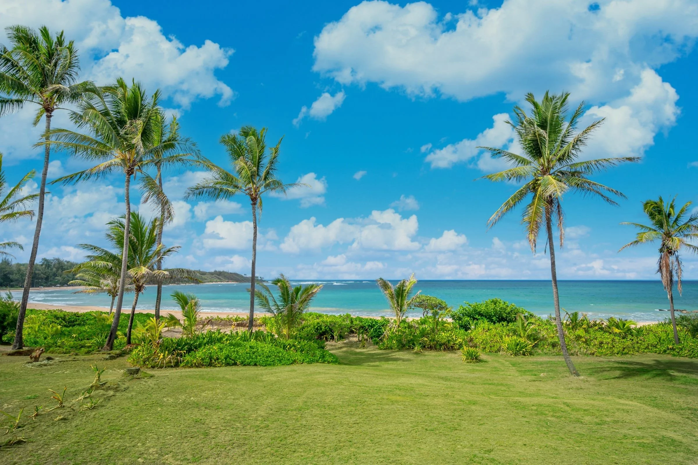 Kauai North Shore Agents: 4194 Pili Kai Road