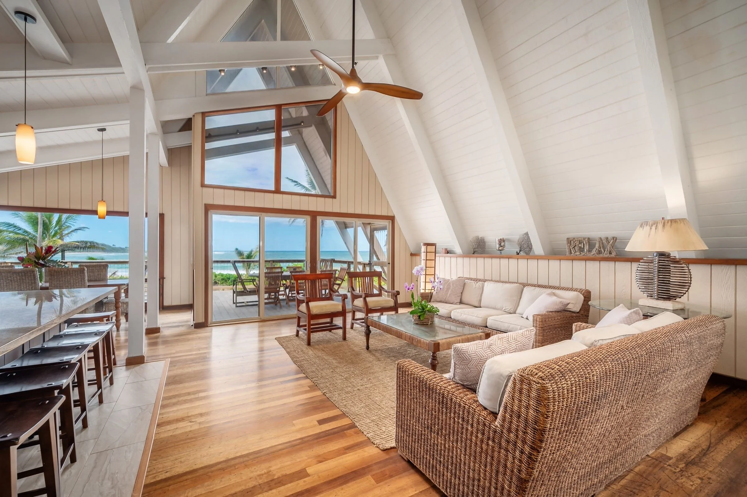 Kauai North Shore Agents: 4194 Pili Kai Road