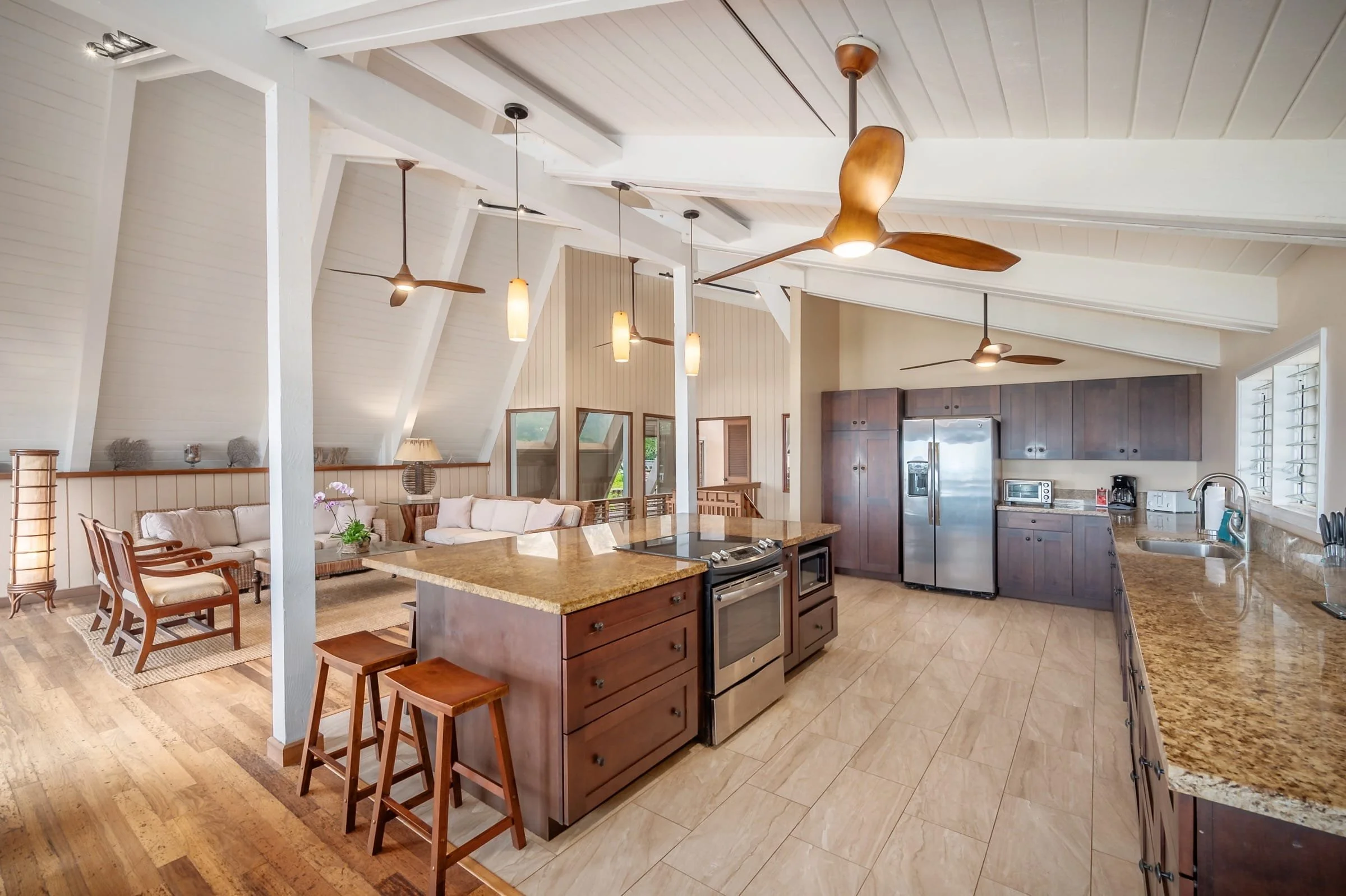 Kauai North Shore Agents: 4194 Pili Kai Road