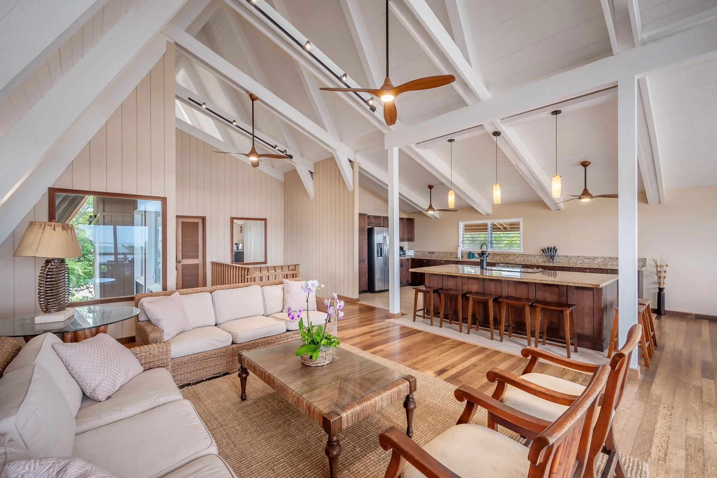 Kauai North Shore Agents: 4194 Pili Kai Road