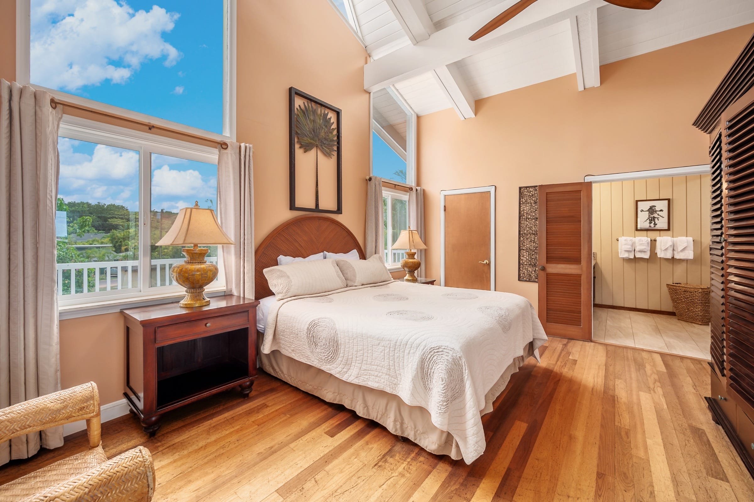 Kauai North Shore Agents: 4194 Pili Kai Road