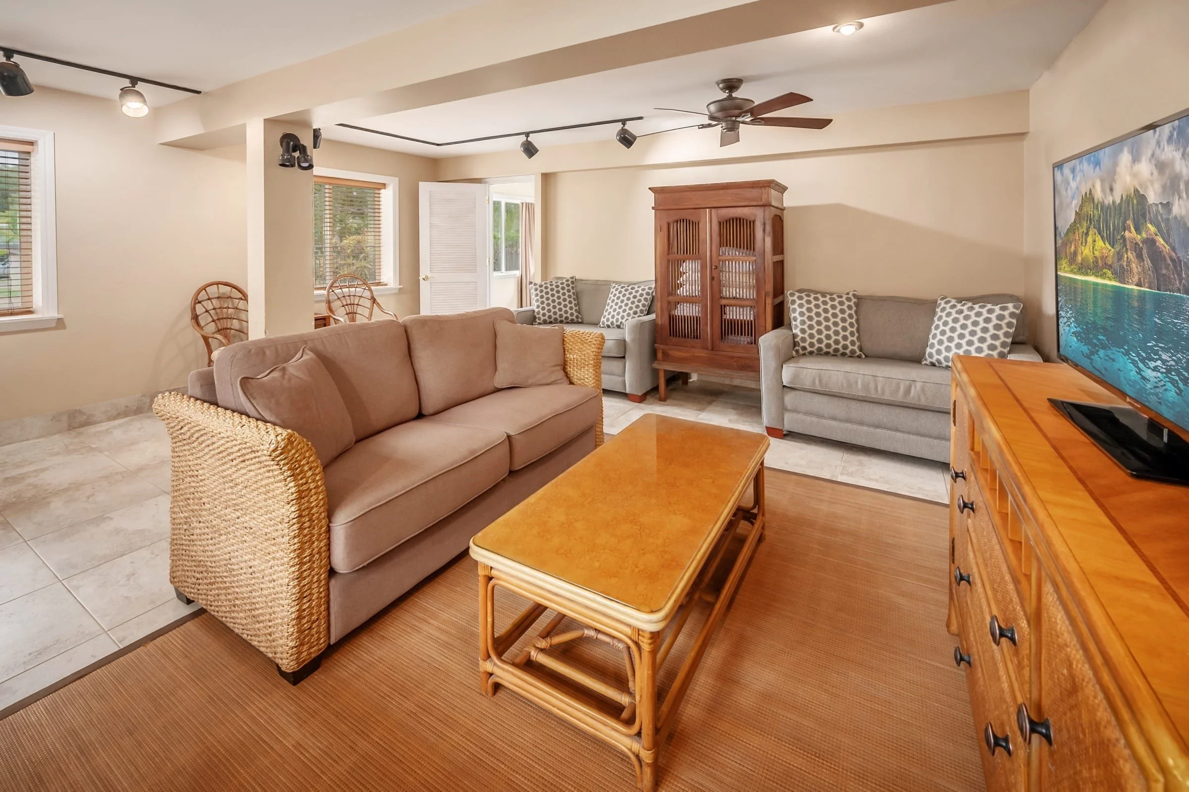 Kauai North Shore Agents: 4194 Pili Kai Road