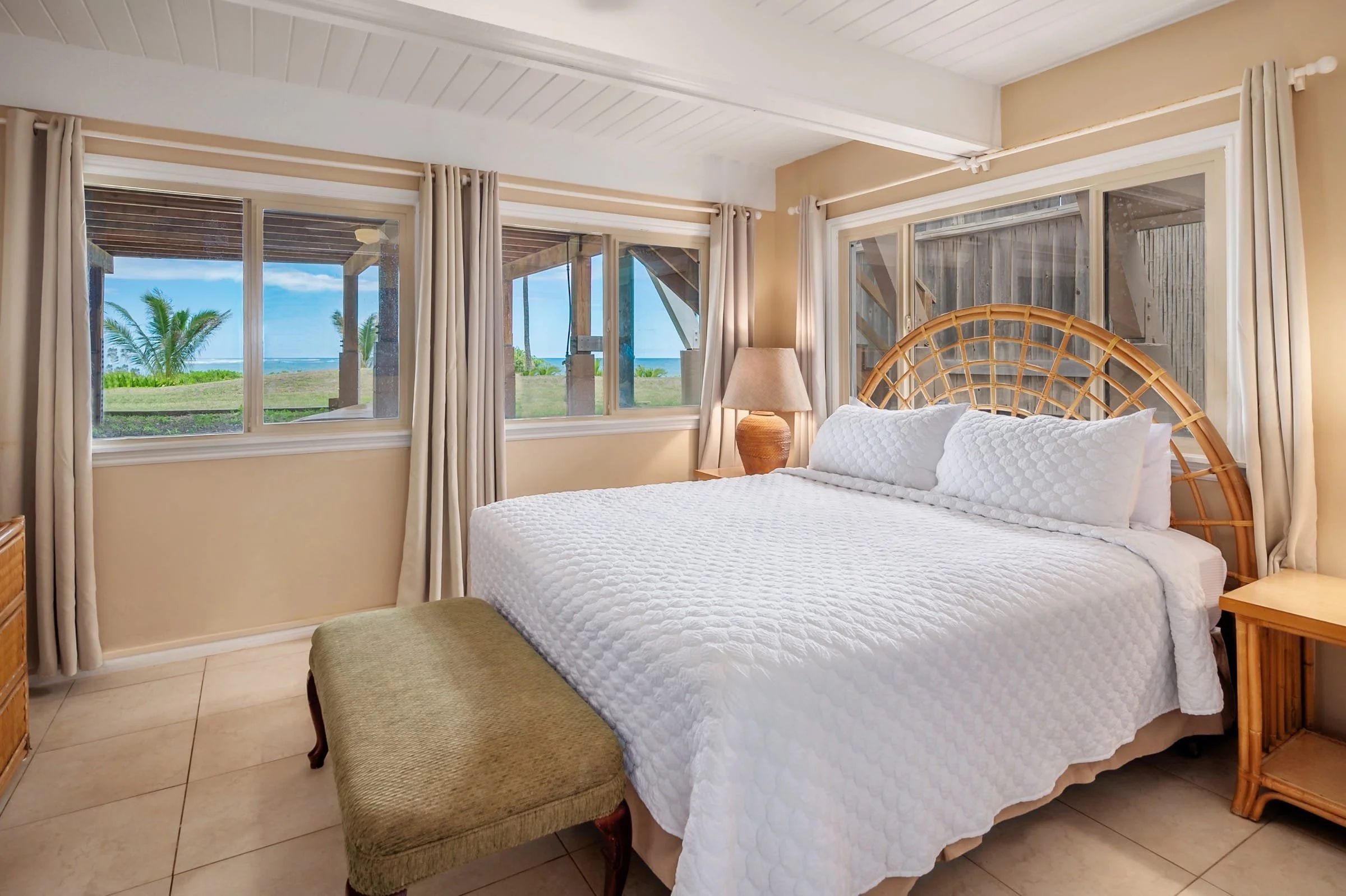 Kauai North Shore Agents: 4194 Pili Kai Road