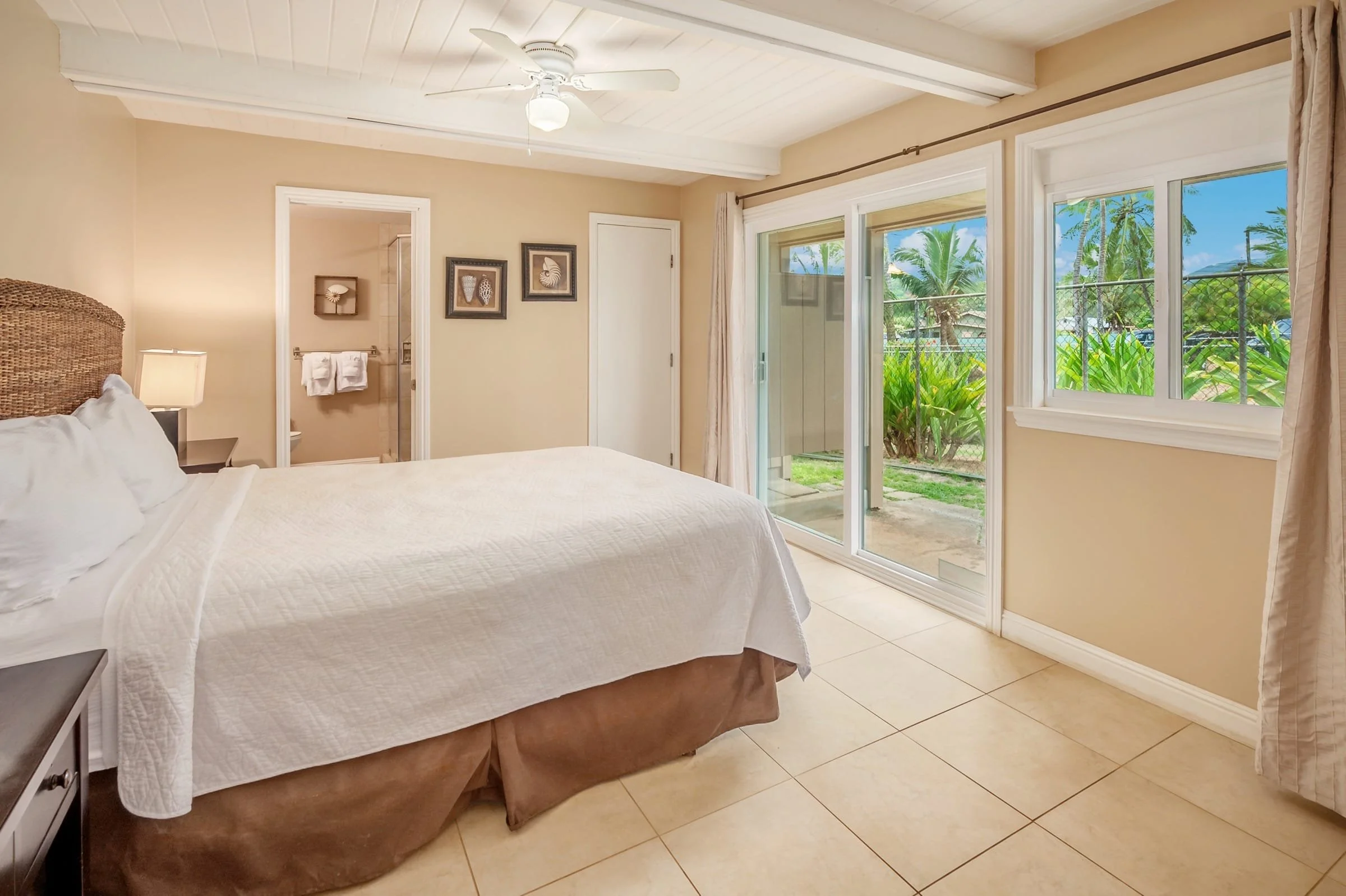 Kauai North Shore Agents: 4194 Pili Kai Road