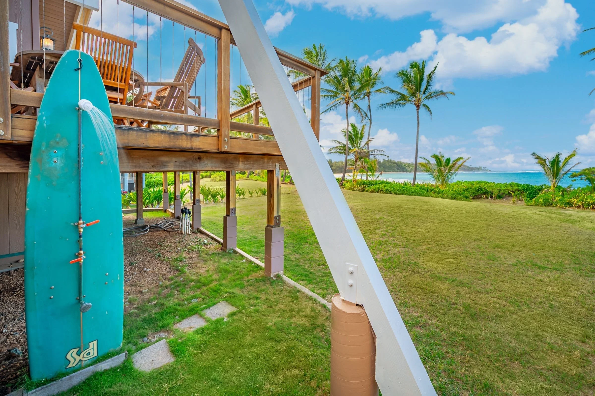 Kauai North Shore Agents: 4194 Pili Kai Road