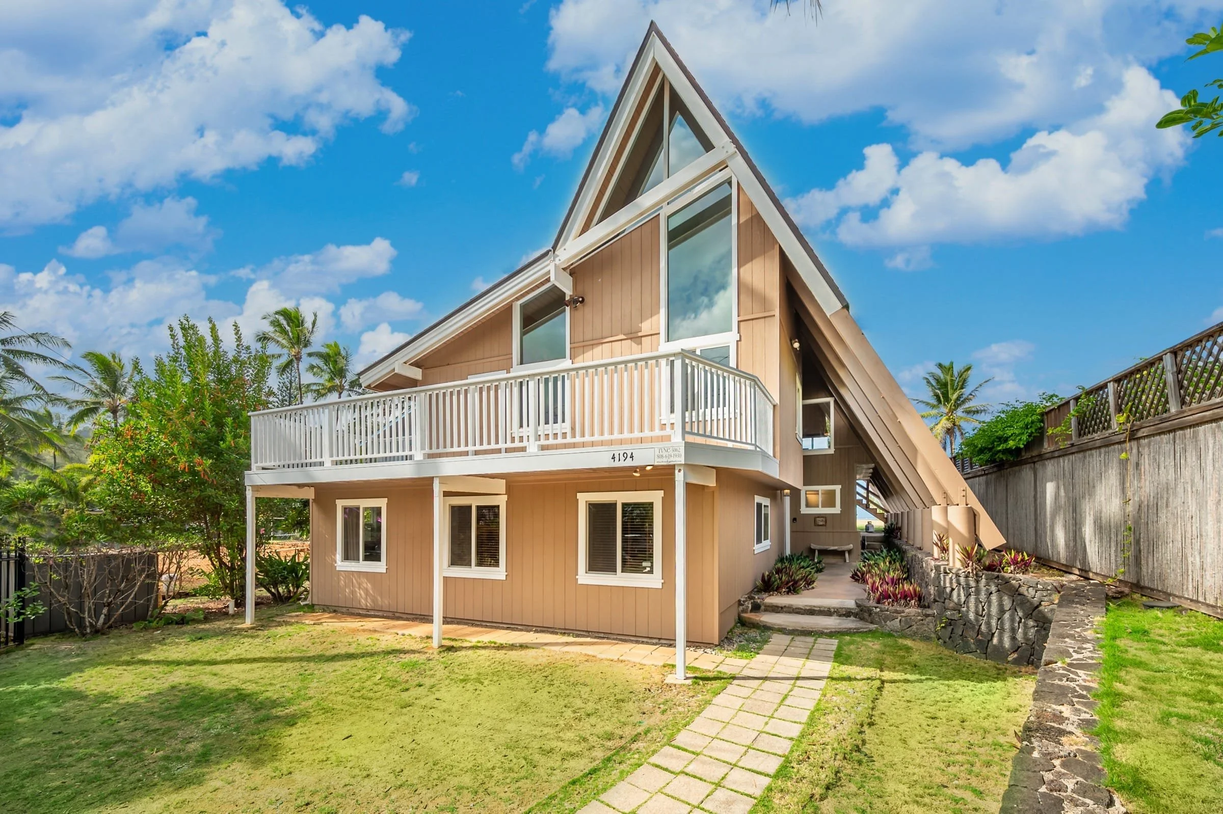 Kauai North Shore Agents: 4194 Pili Kai Road