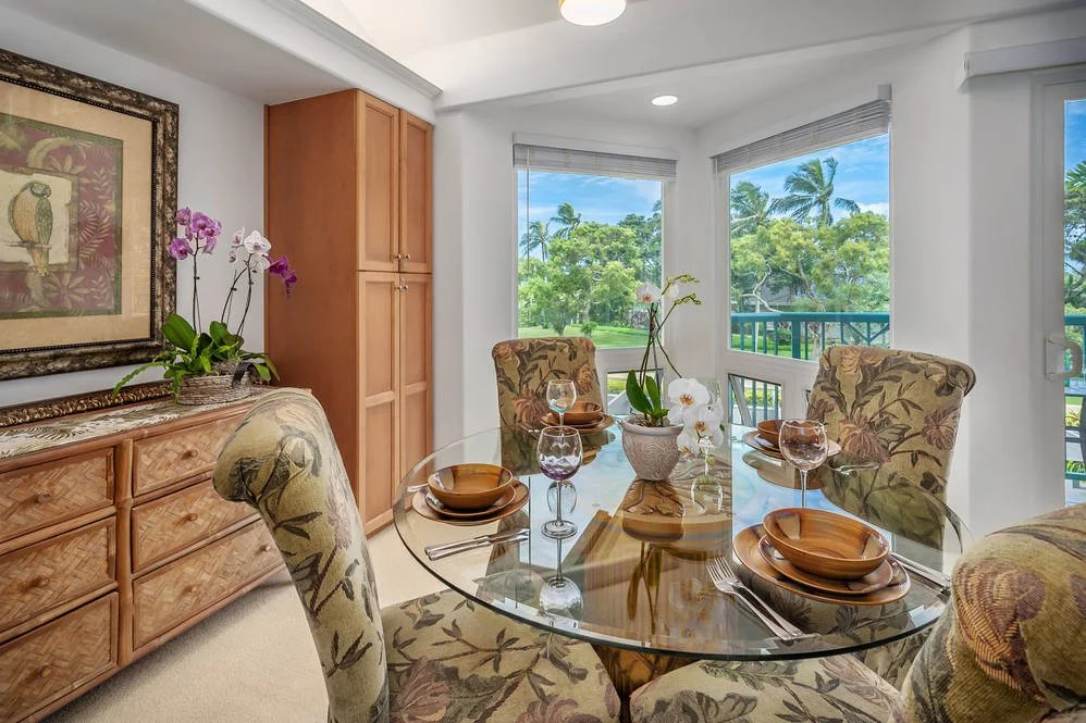 Kauai North Shore Agents: 4141 QUEEN EMMA'S DR #32