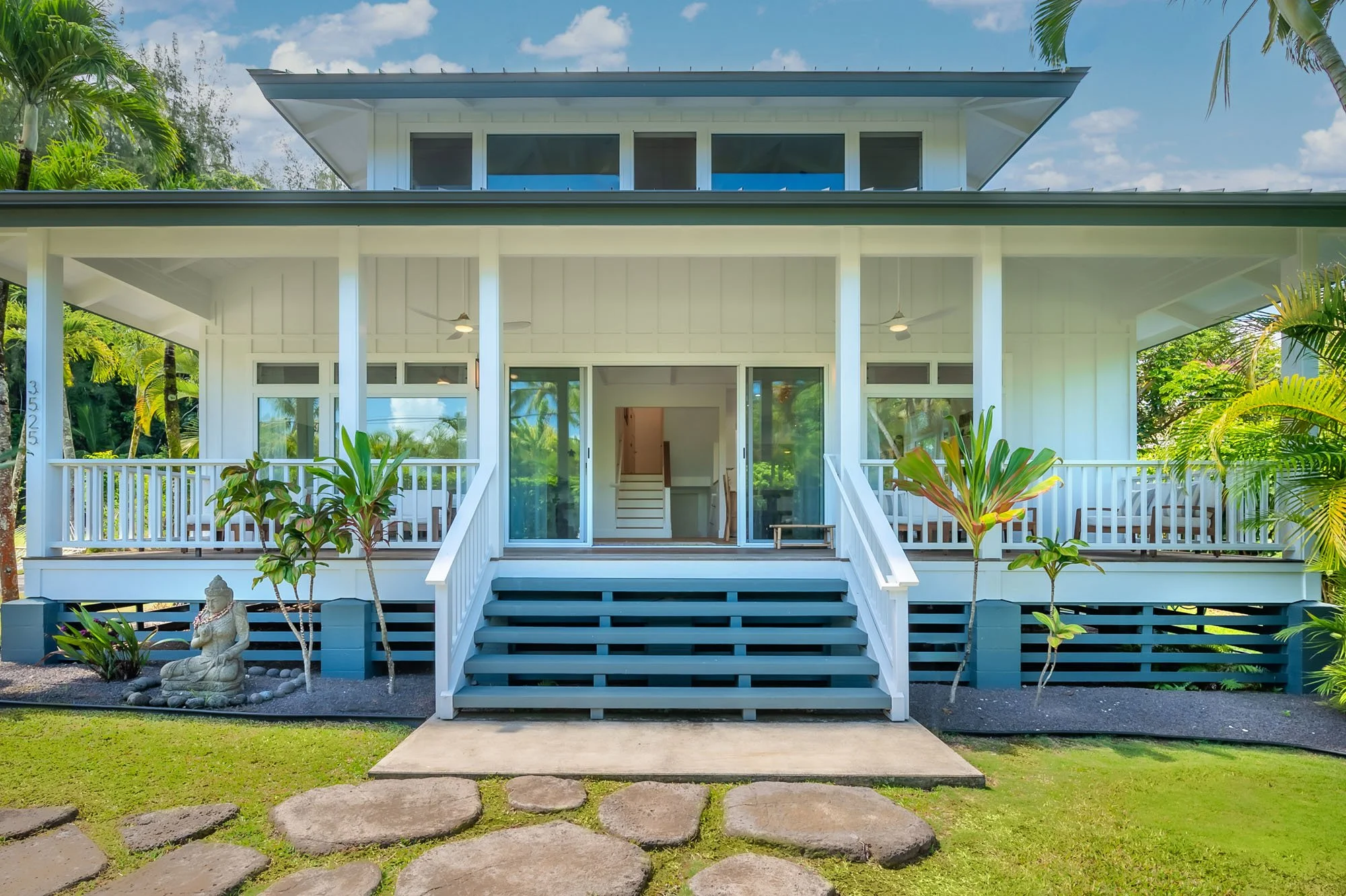 Kauai North Shore Agents: 3525 ANINI RD
