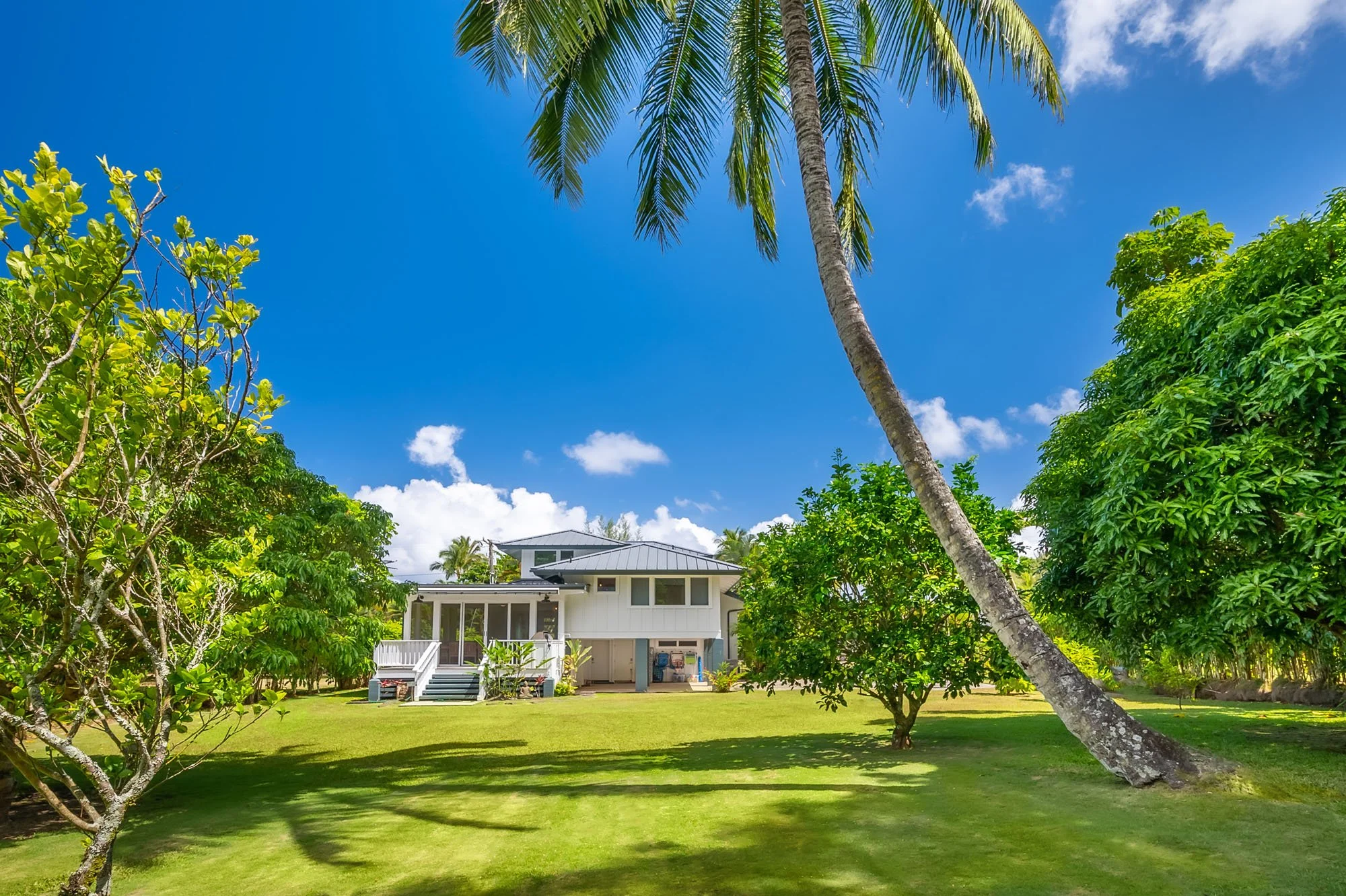 Kauai North Shore Agents: 3525 ANINI RD