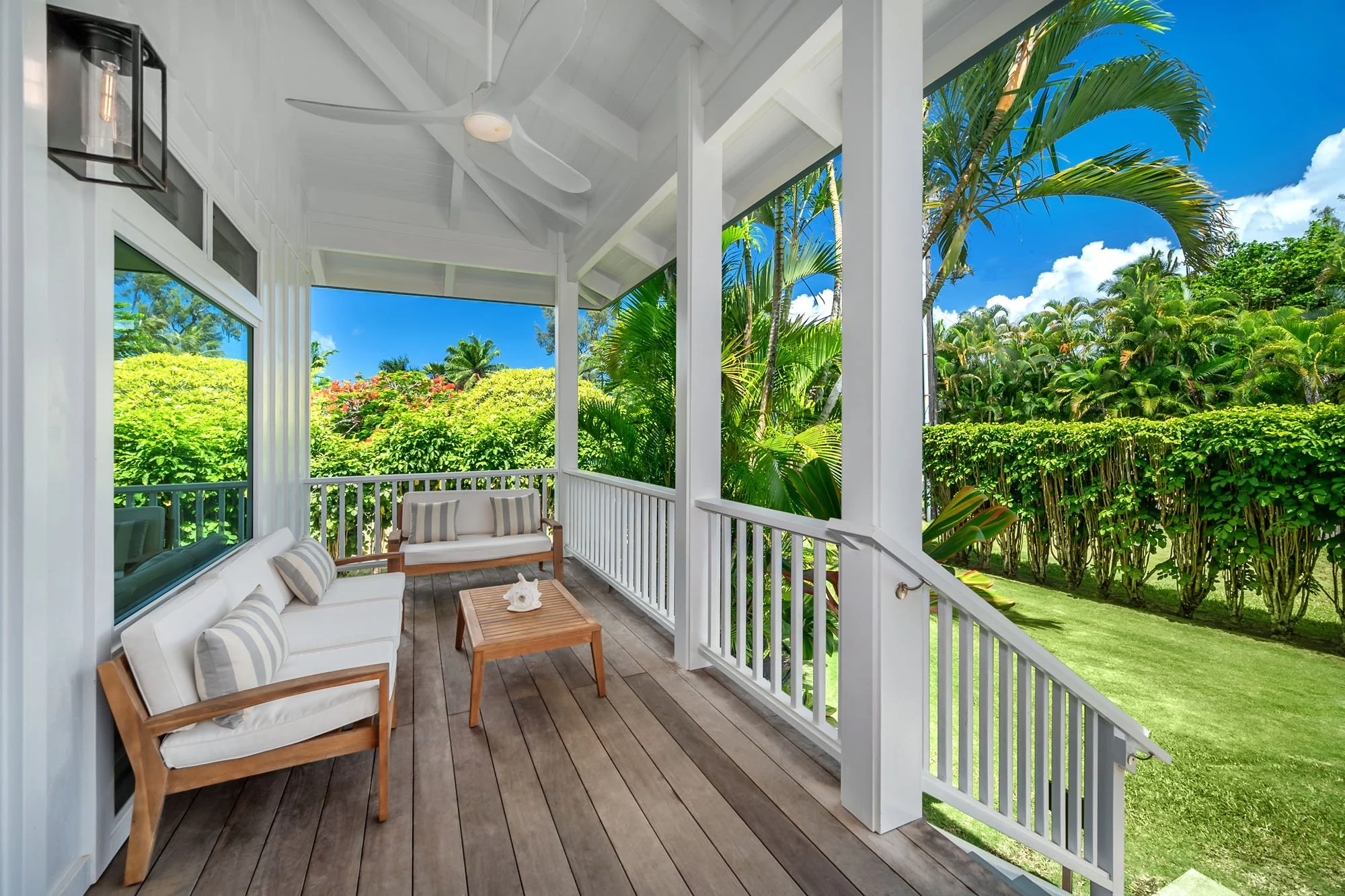 Kauai North Shore Agents: 3525 ANINI RD