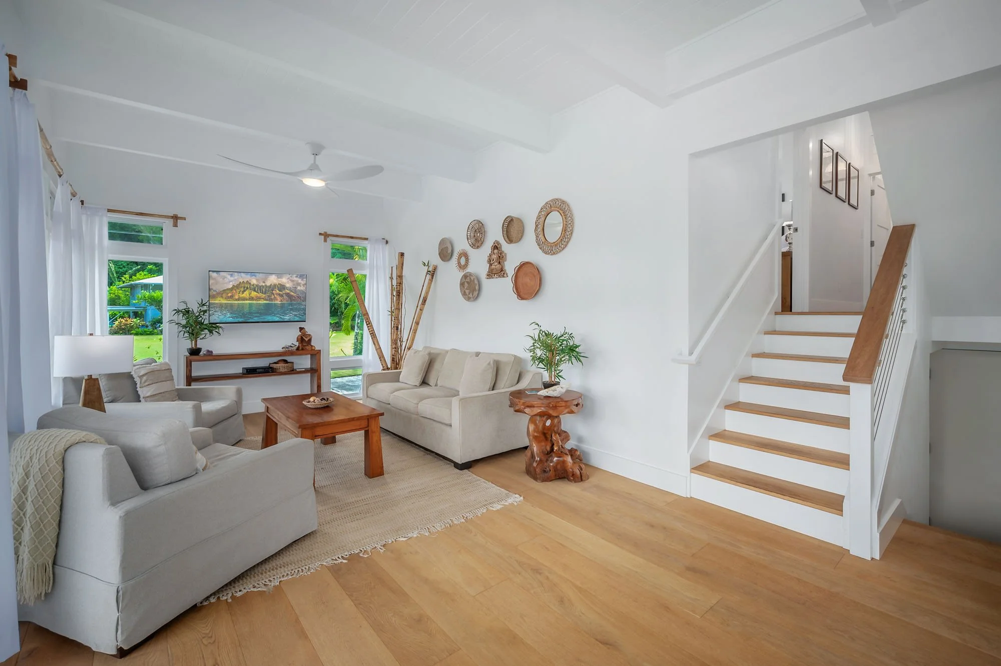 Kauai North Shore Agents: 3525 ANINI RD
