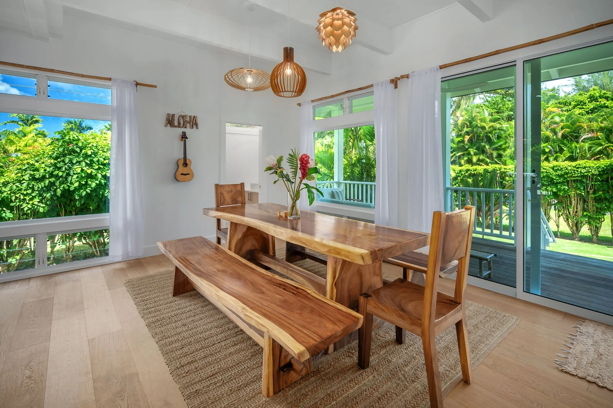Kauai North Shore Agents: 3525 ANINI RD