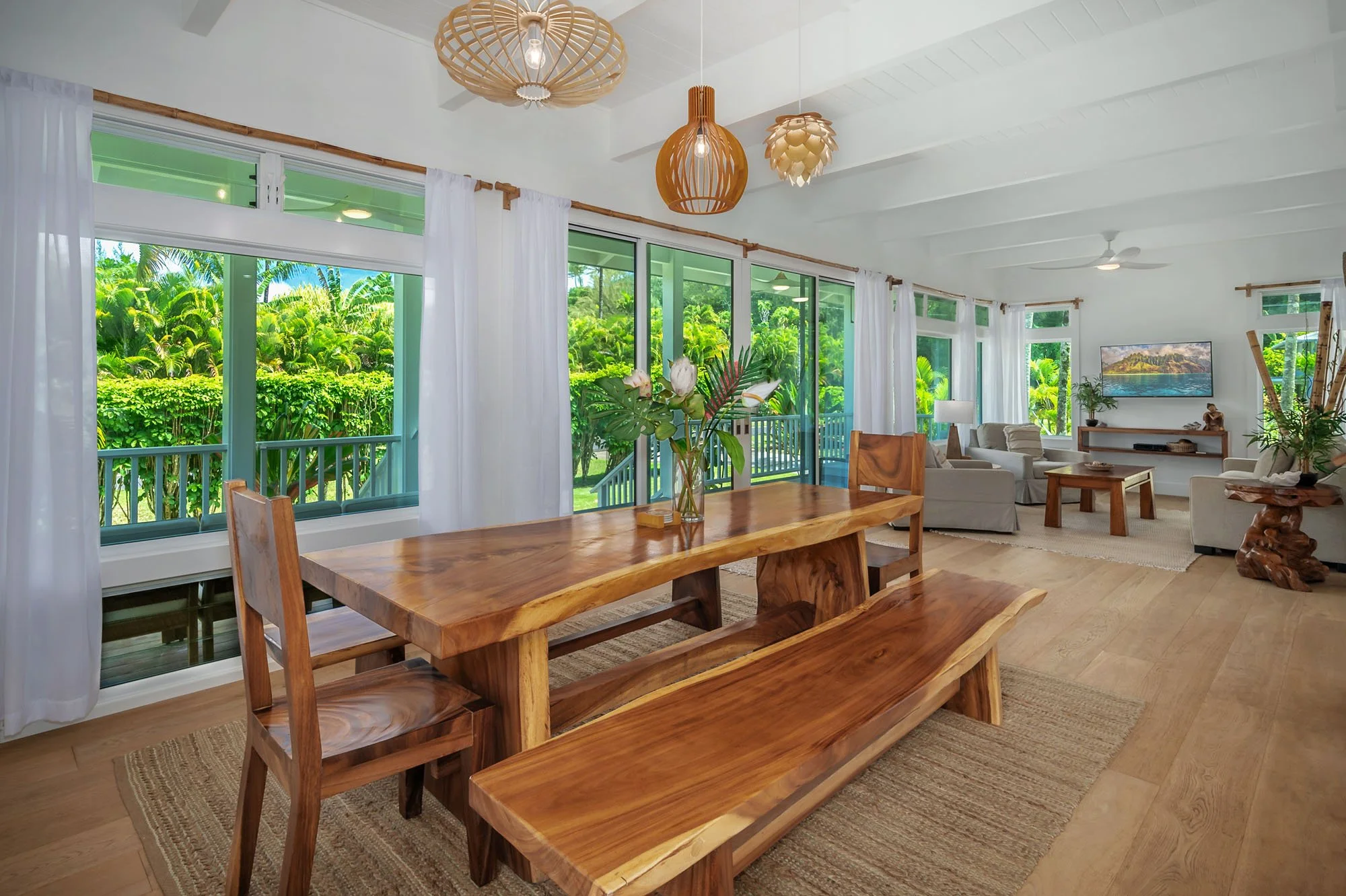 Kauai North Shore Agents: 3525 ANINI RD