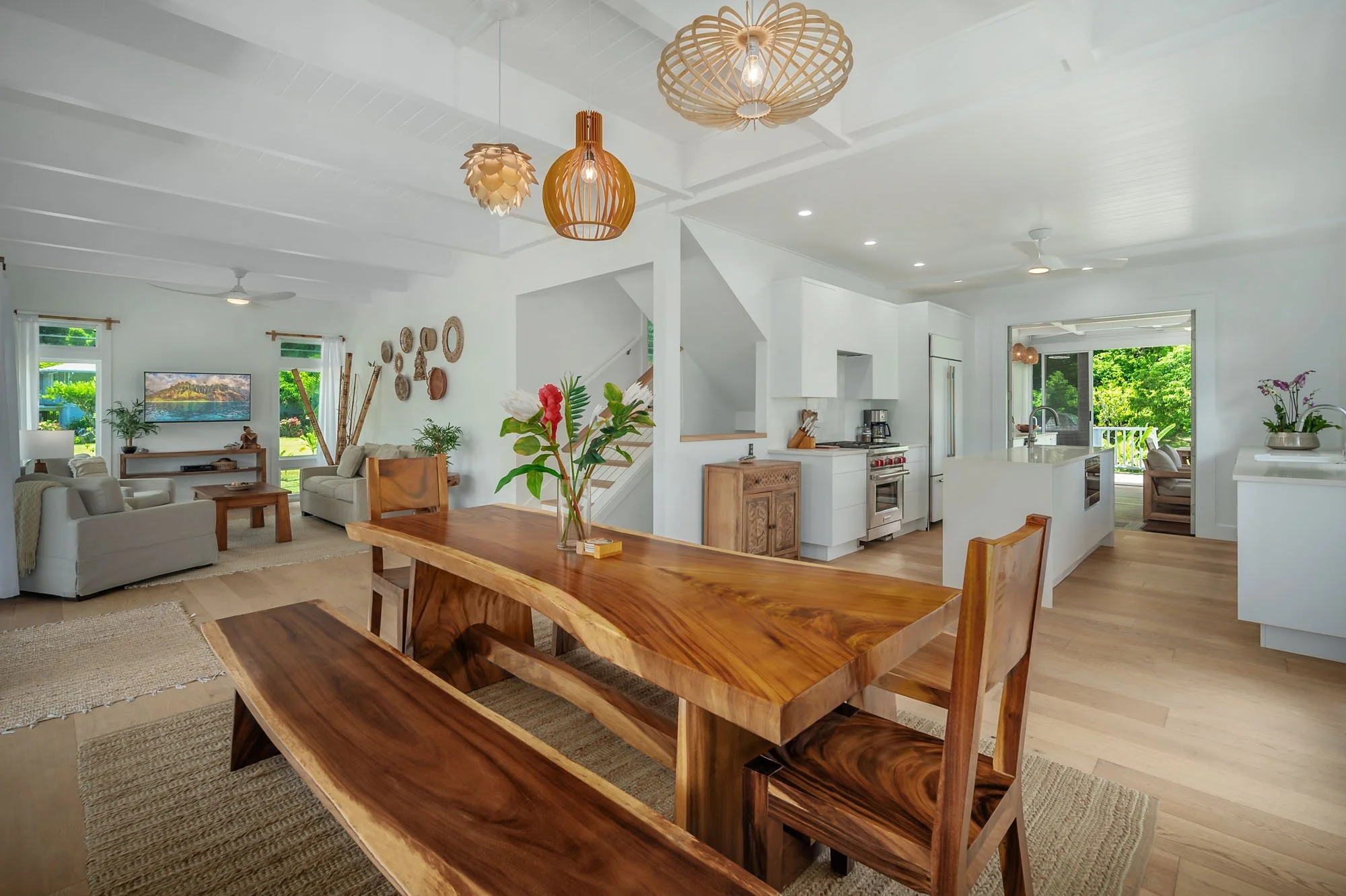 Kauai North Shore Agents: 3525 ANINI RD
