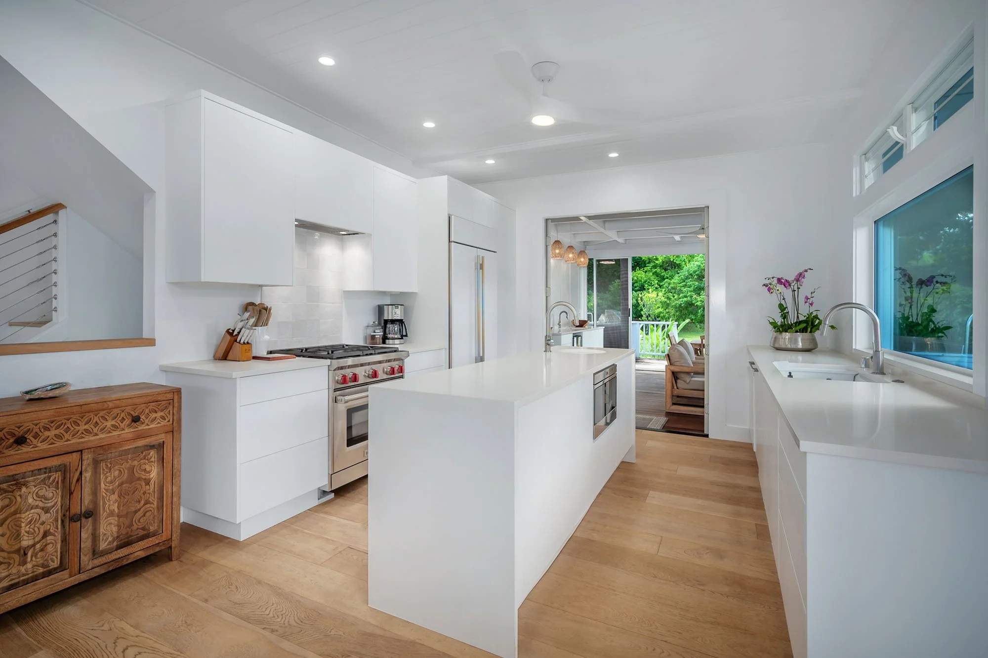 Kauai North Shore Agents: 3525 ANINI RD