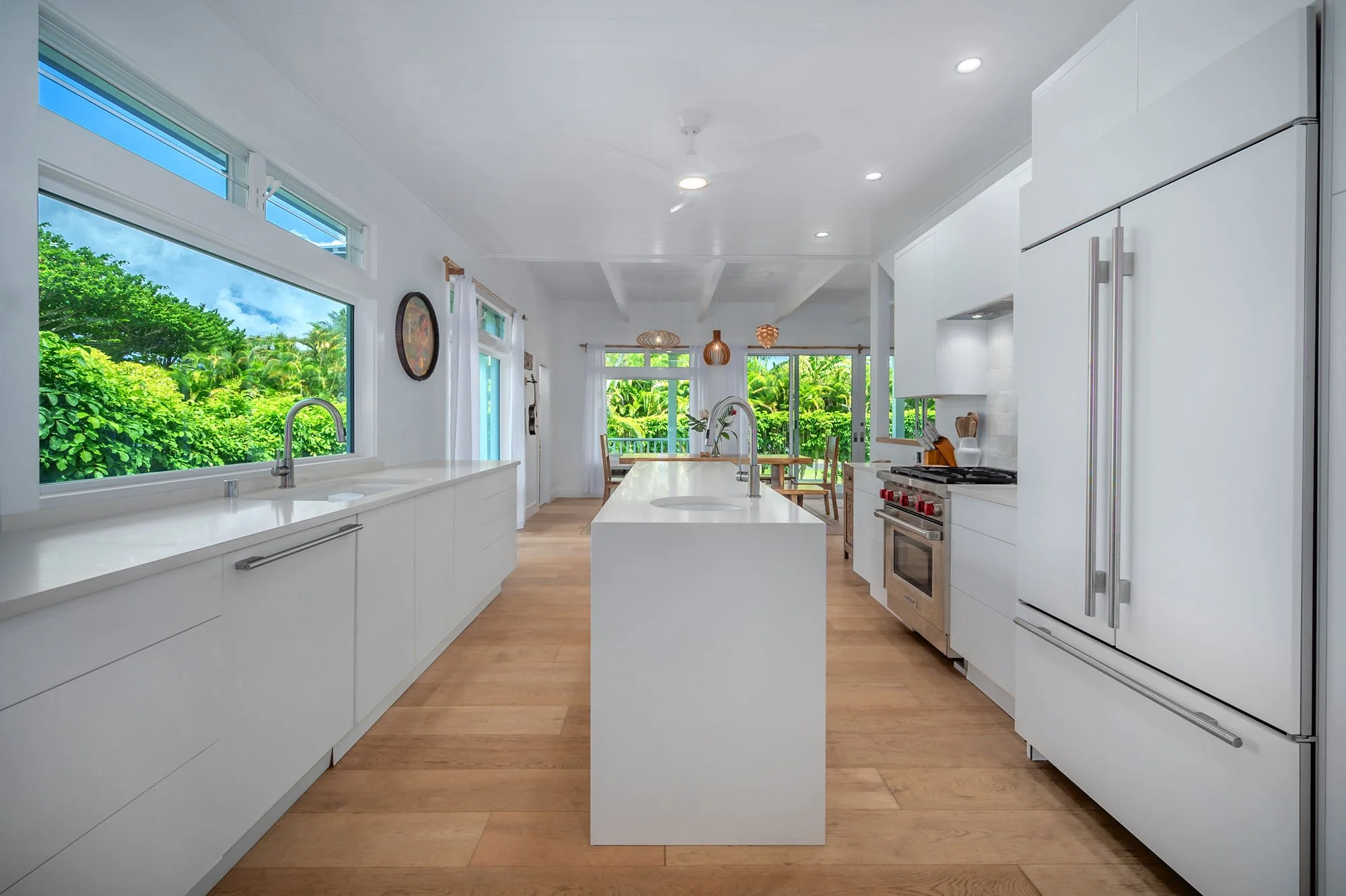 Kauai North Shore Agents: 3525 ANINI RD