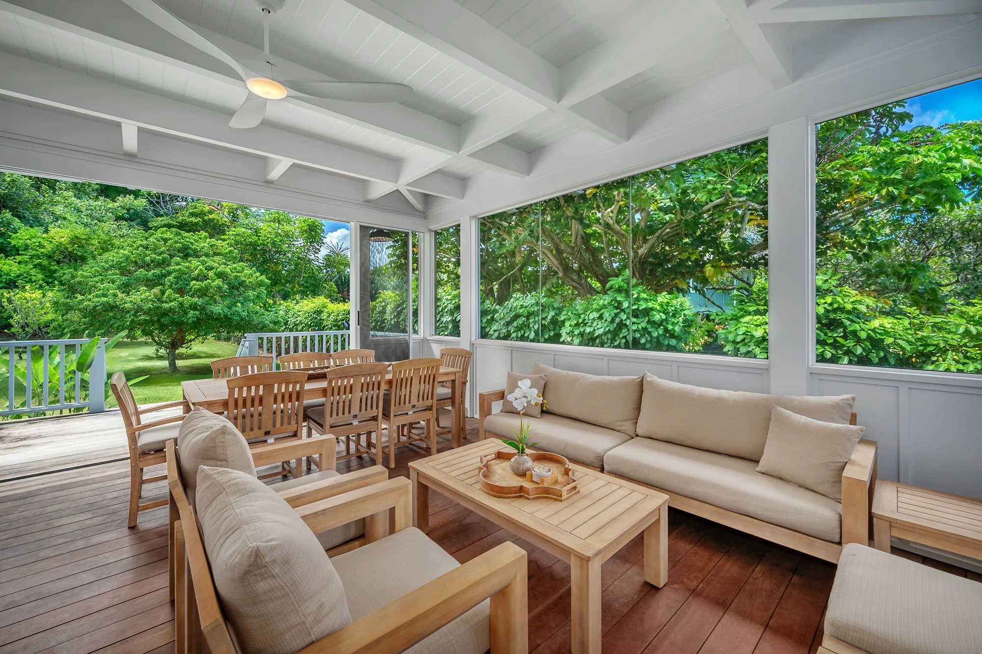 Kauai North Shore Agents: 3525 ANINI RD