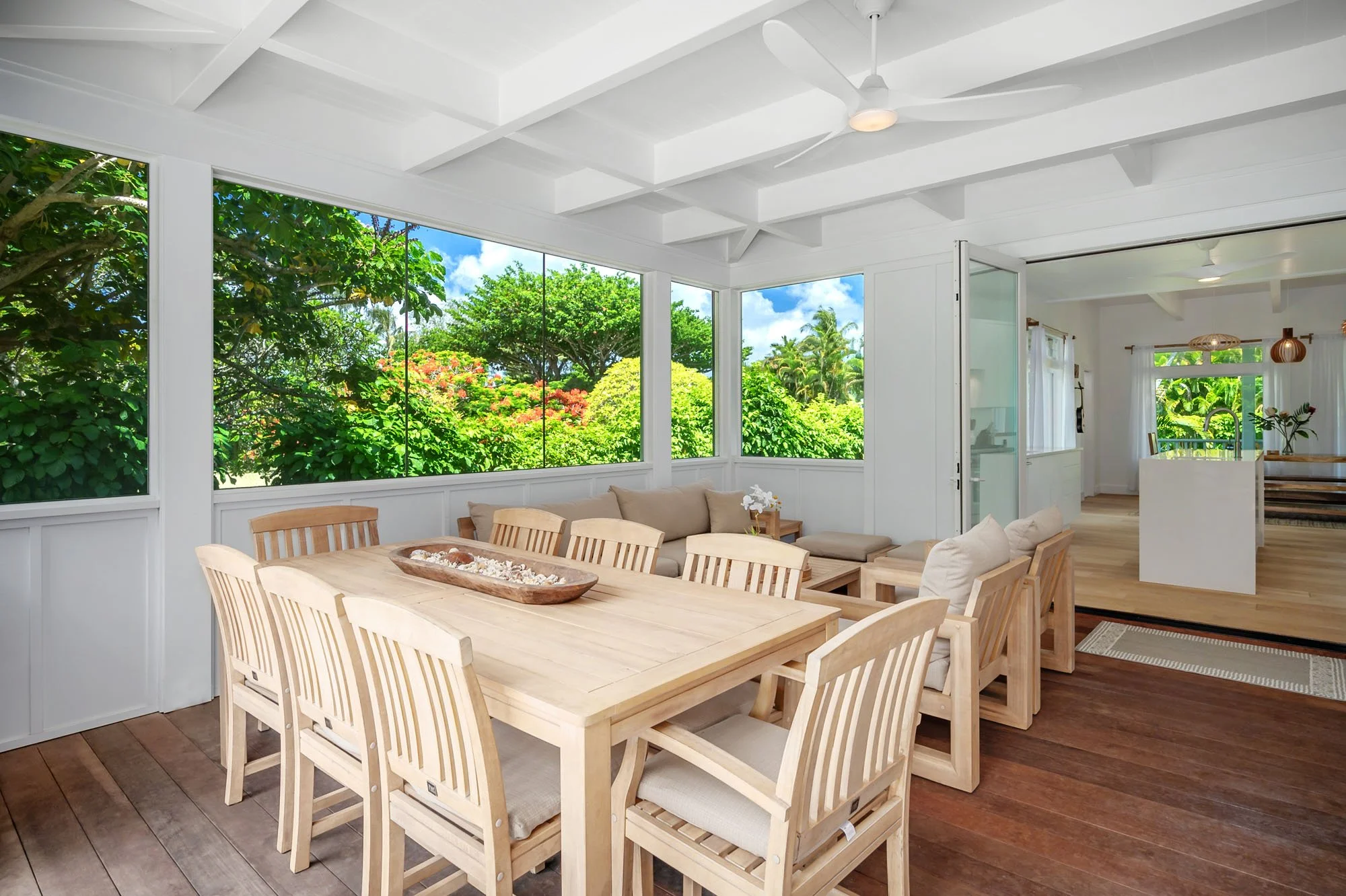 Kauai North Shore Agents: 3525 ANINI RD
