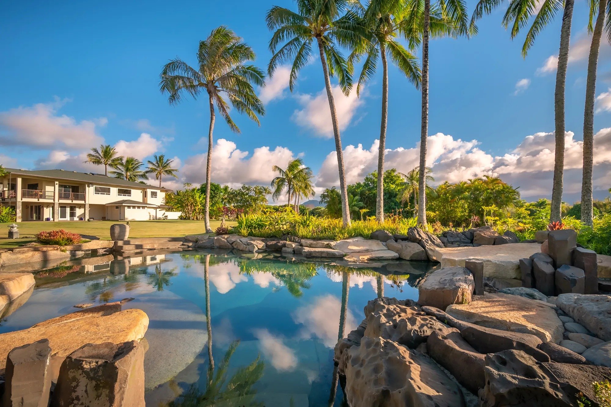 Kauai North Shore Agents: Our Listings