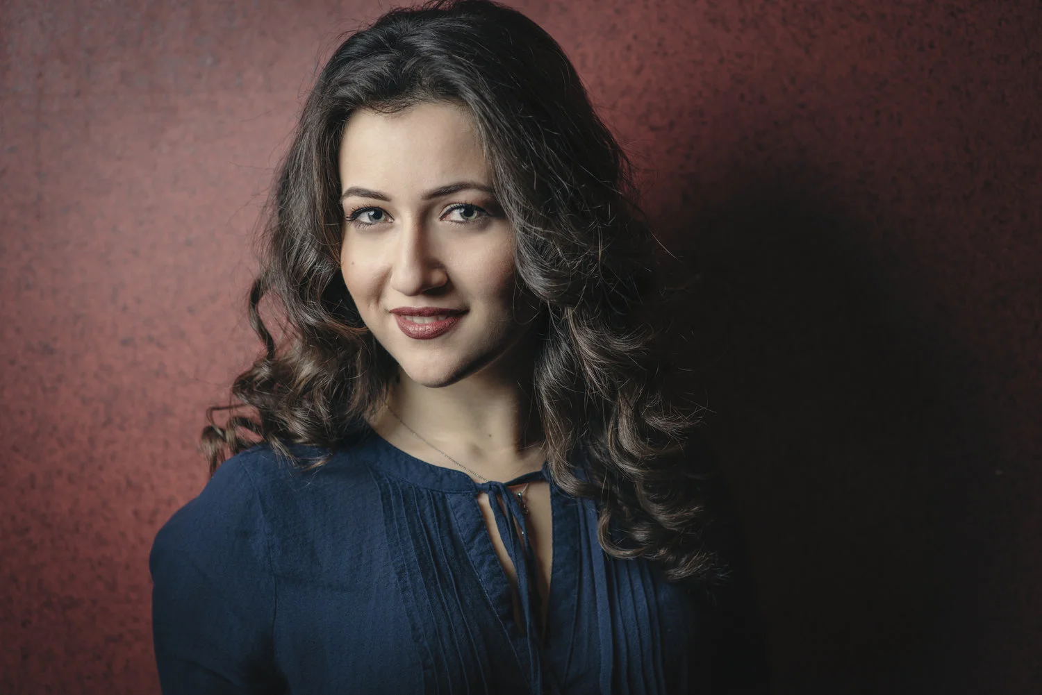 Mane Galoyan Soprano