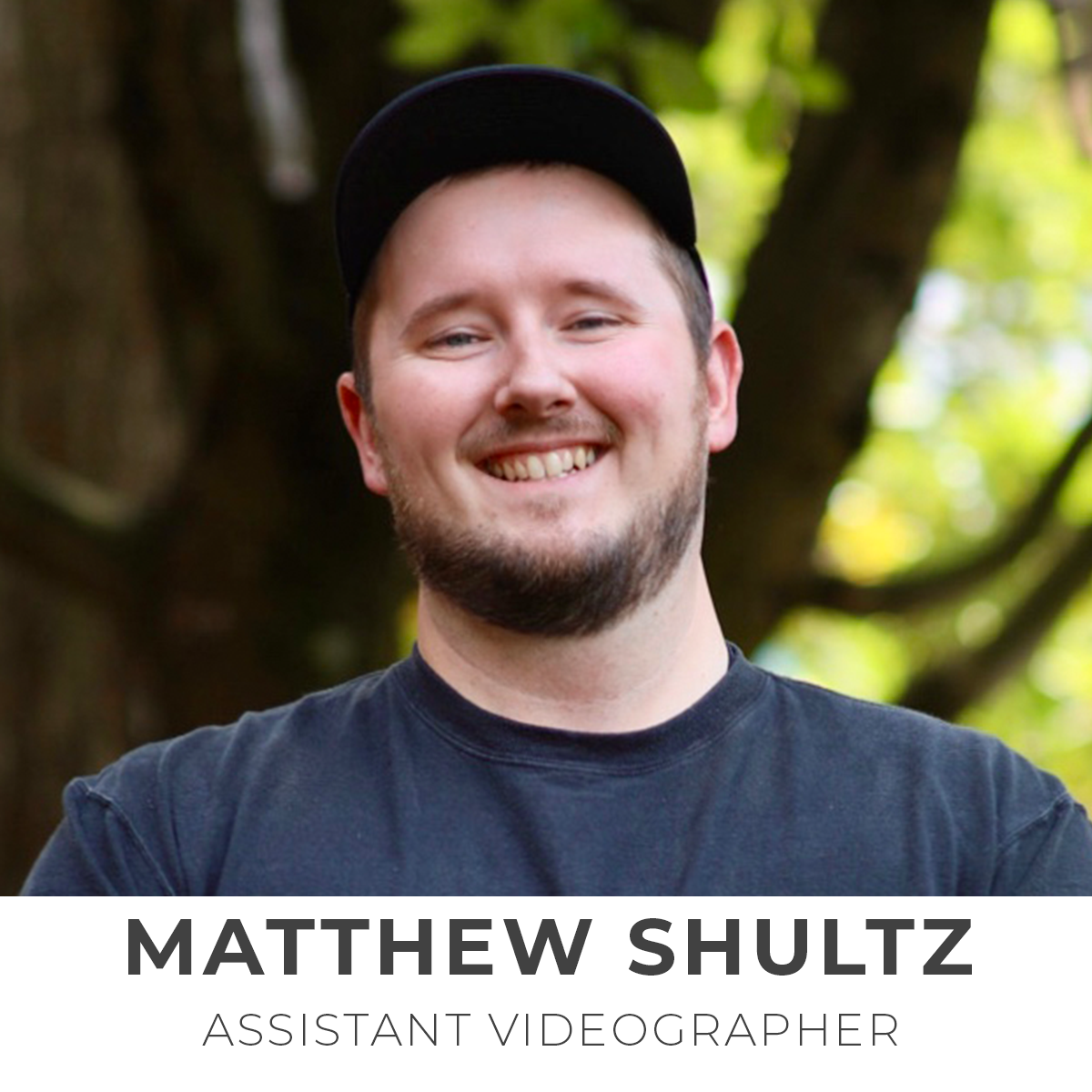 Our Team — Evergreen